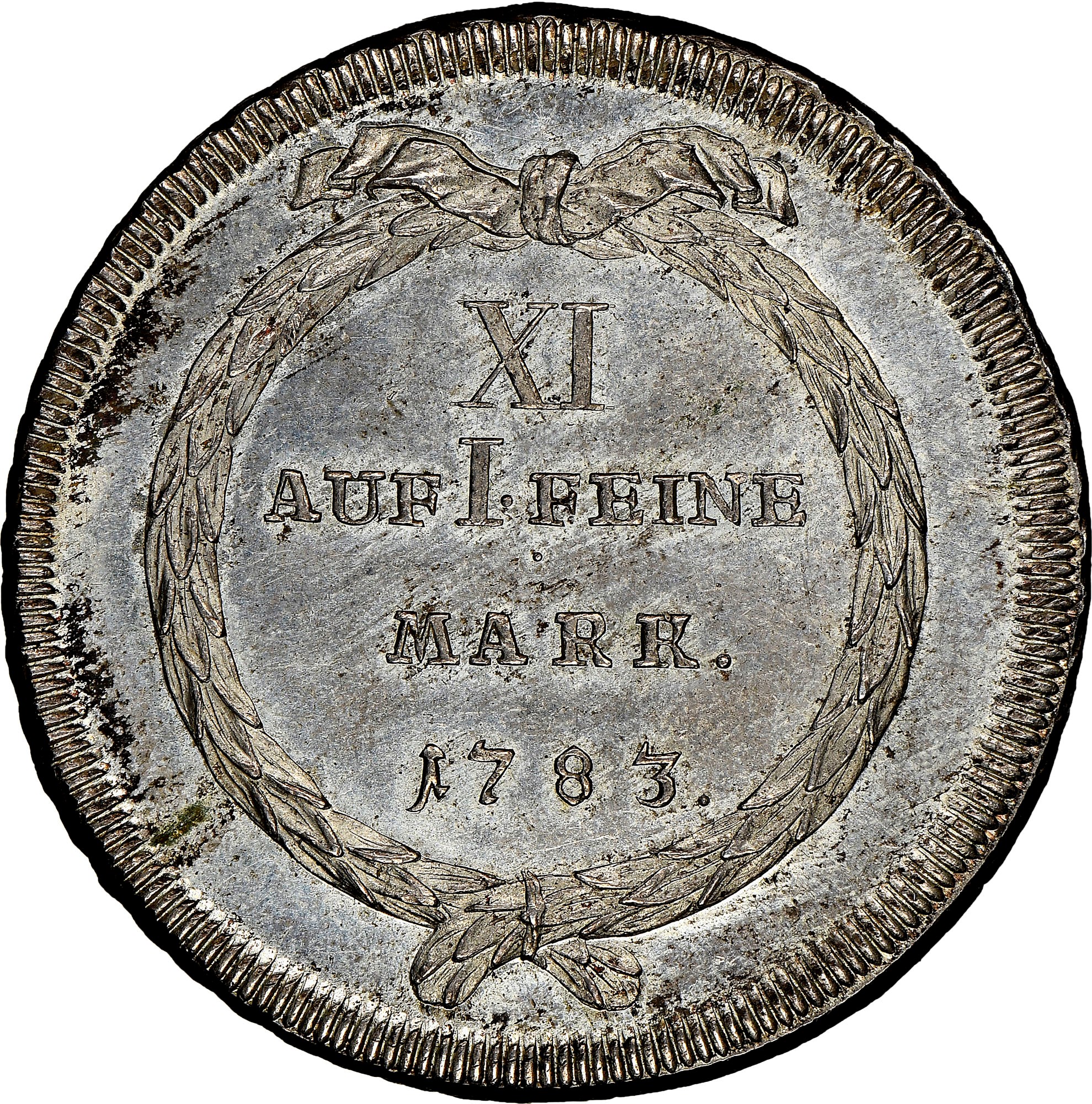 Swiss Cantons ZURICH (Swiss Cantons) Thaler KM 175 Prices & Values | N
