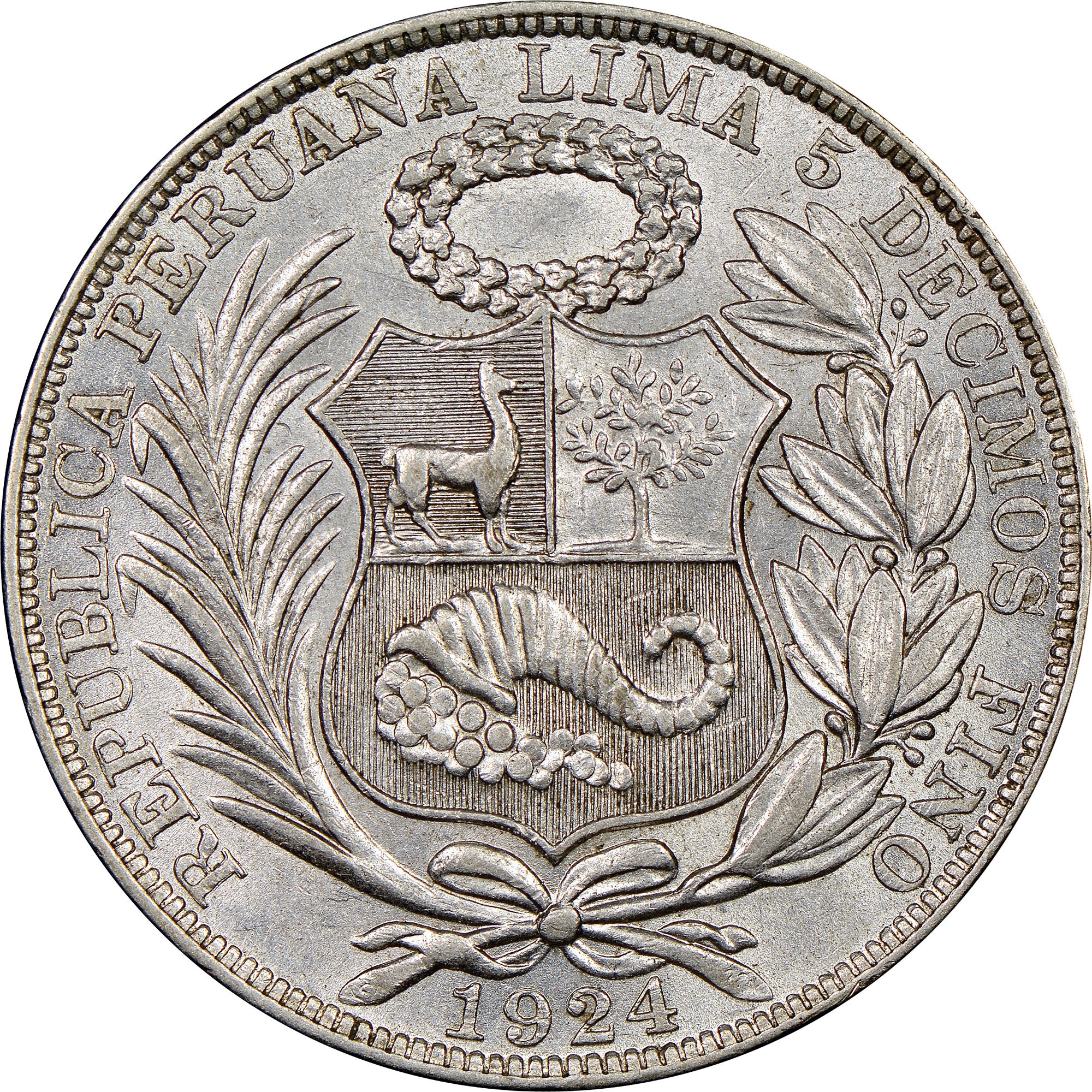 Peru Sol KM 218.2 Prices & Values | NGC