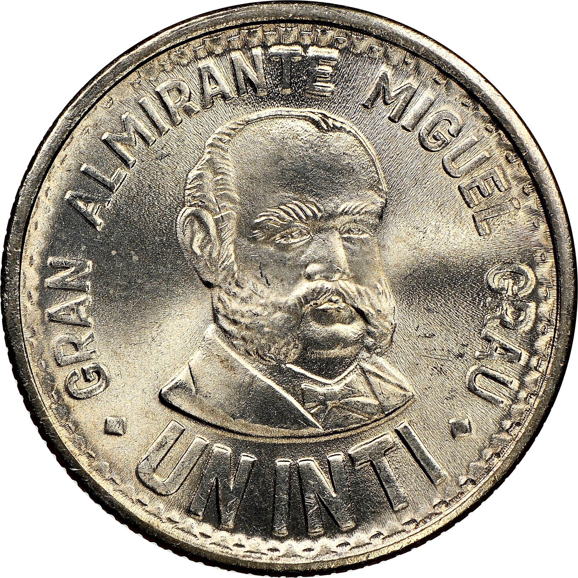 Peru Inti KM 296 Prices & Values | NGC