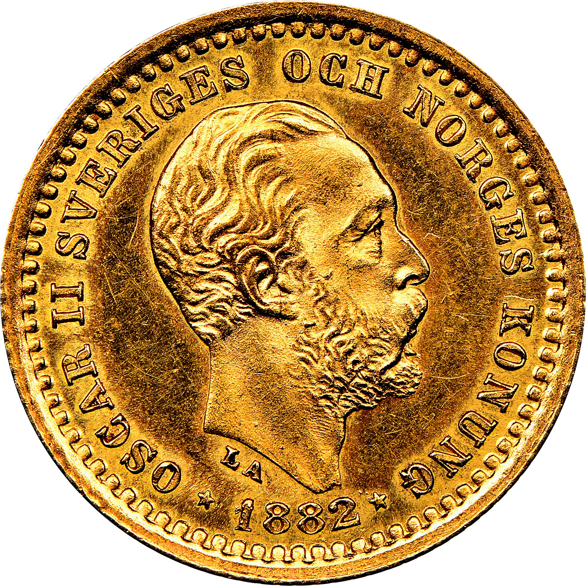Sweden 5 Kronor KM 756 Prices Values NGC Sweden 5 Kronor KM 756 Prices Values NGC