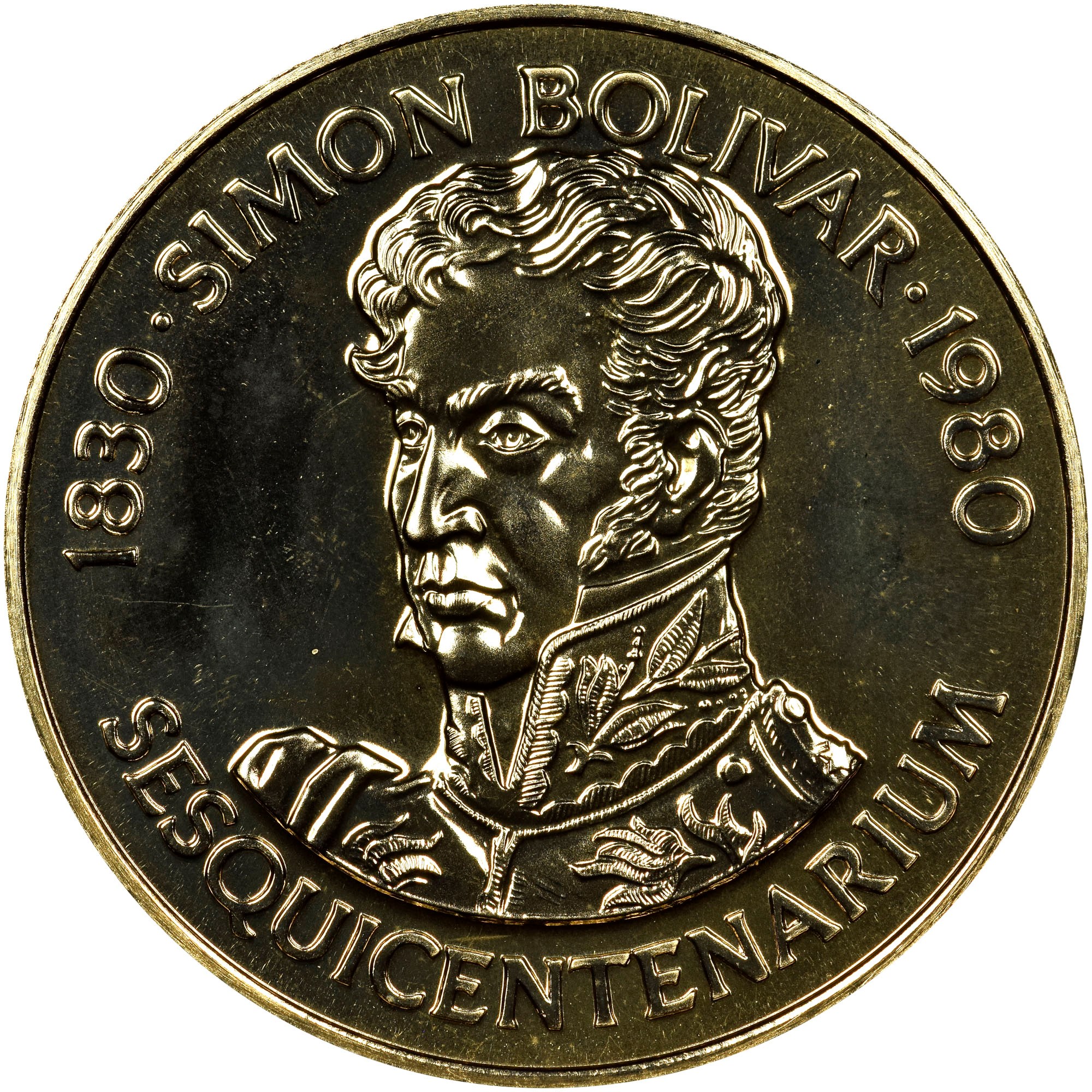 Panama 150 Balboas KM 68 Prices & Values | NGC