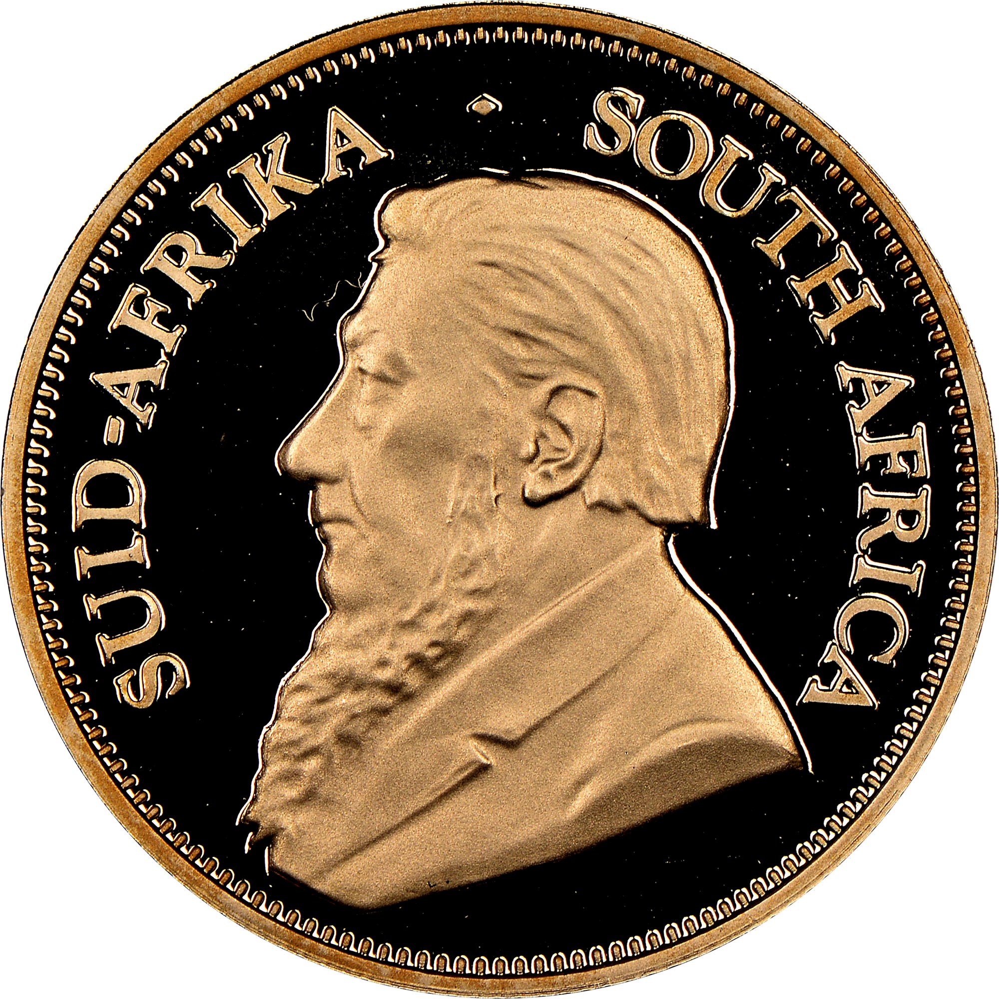 South Africa 1/2 Krugerrand KM 107 Prices & Values | NGC