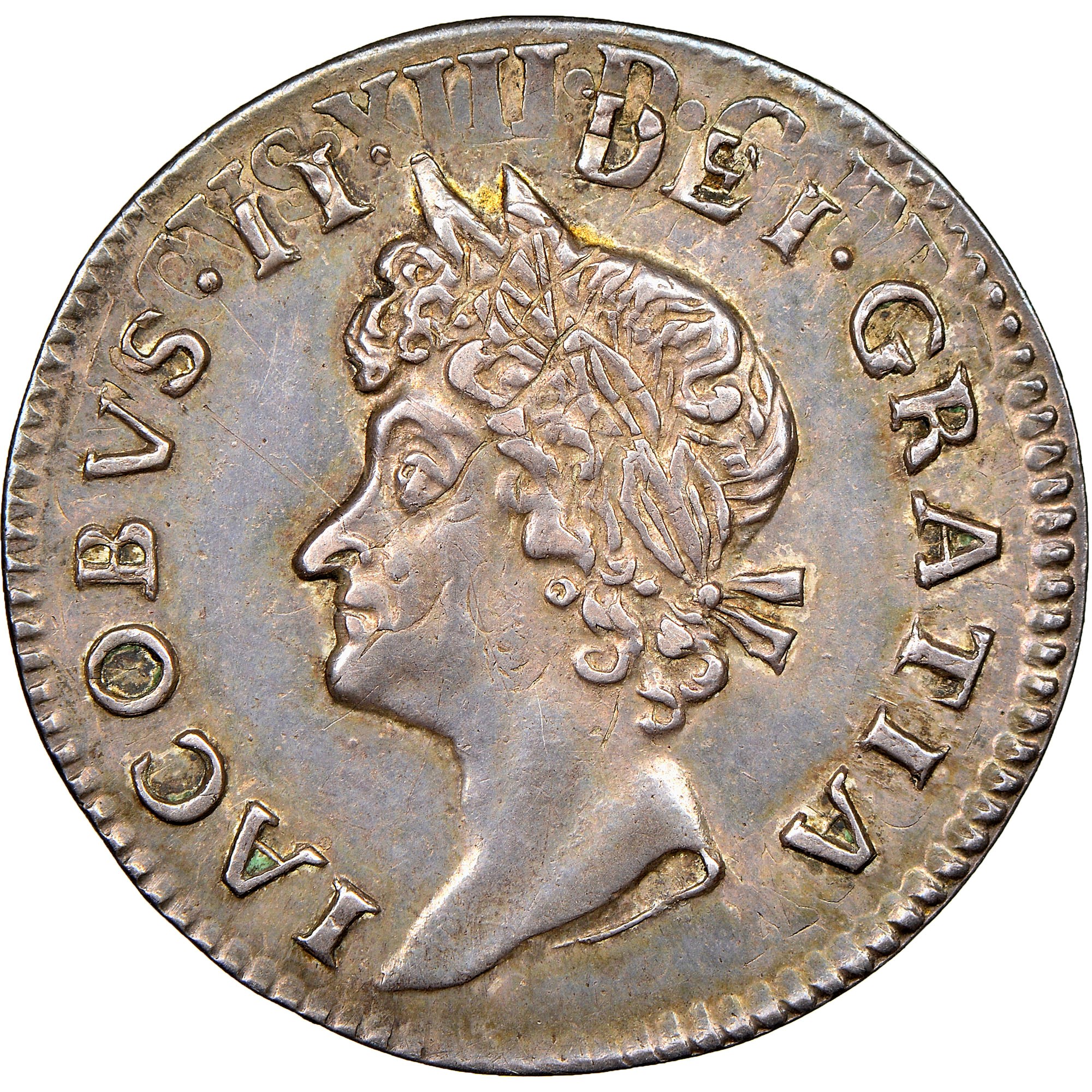 Ireland 1/2 Penny KM 96b Prices & Values | NGC