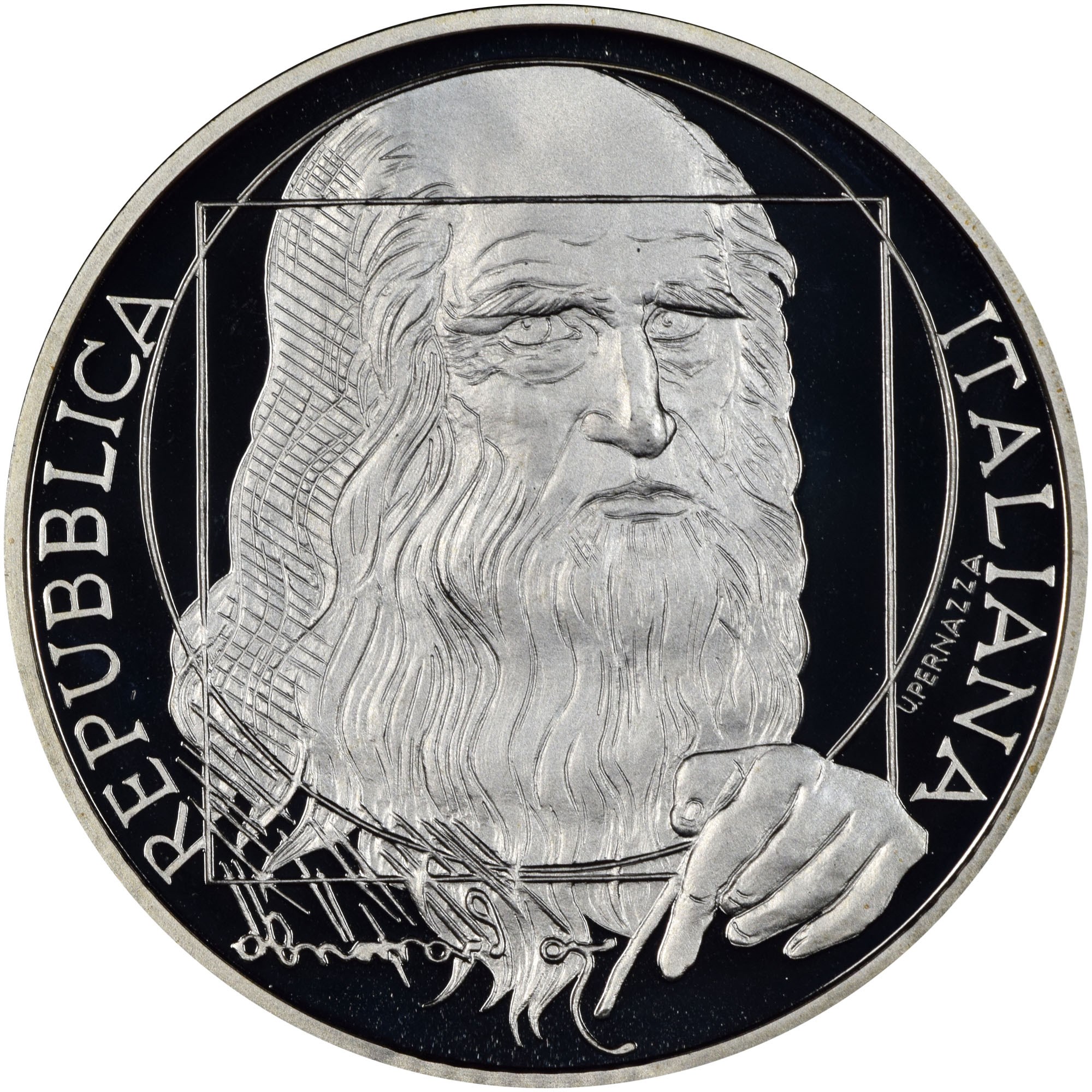 Italy 10 Euro KM 285 Prices & Values | NGC