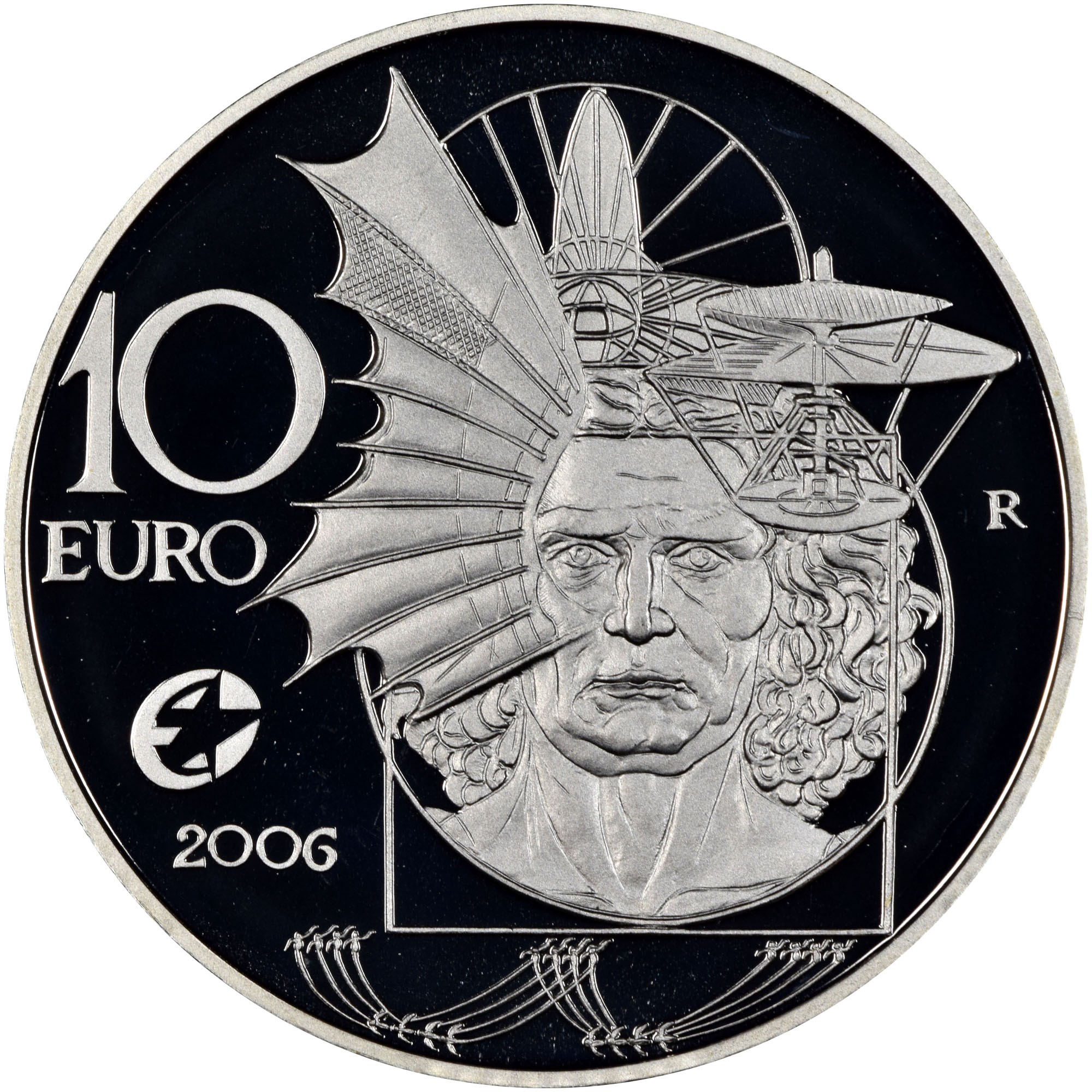 Italy 10 Euro KM 285 Prices & Values | NGC