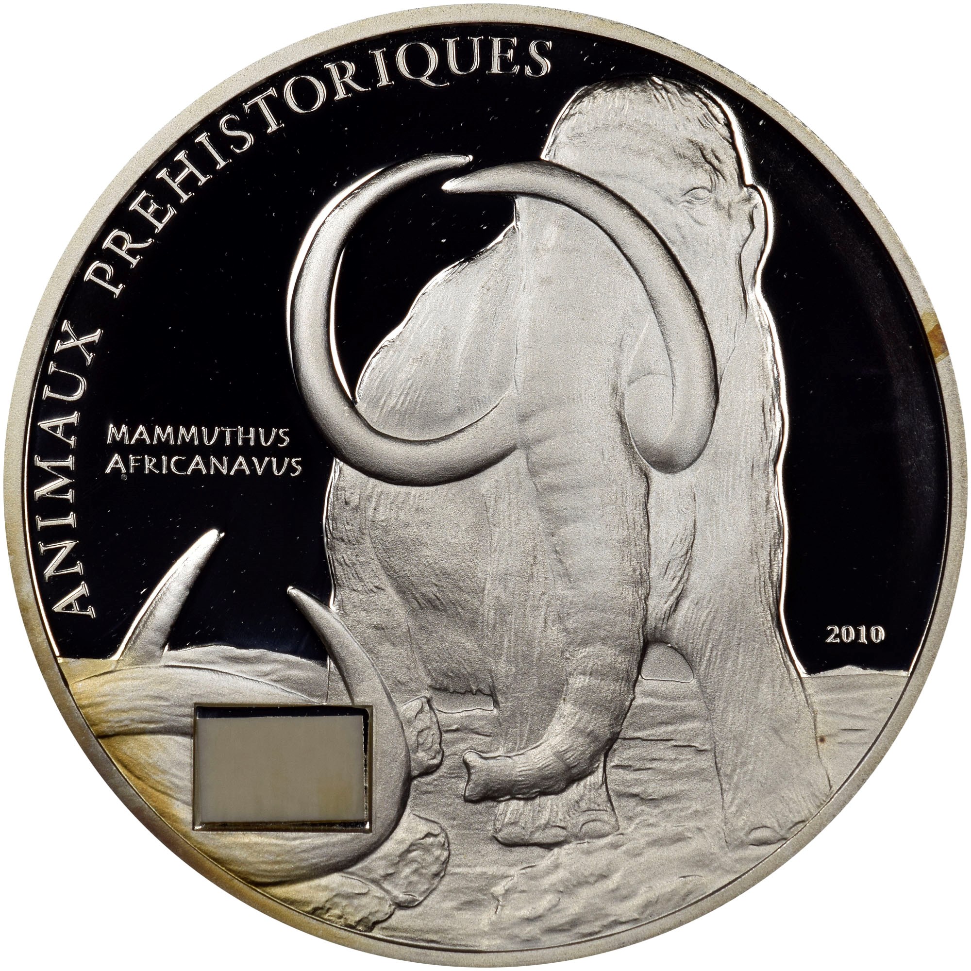 Ivory Coast 1000 Francs KM 6 Prices & Values | NGC