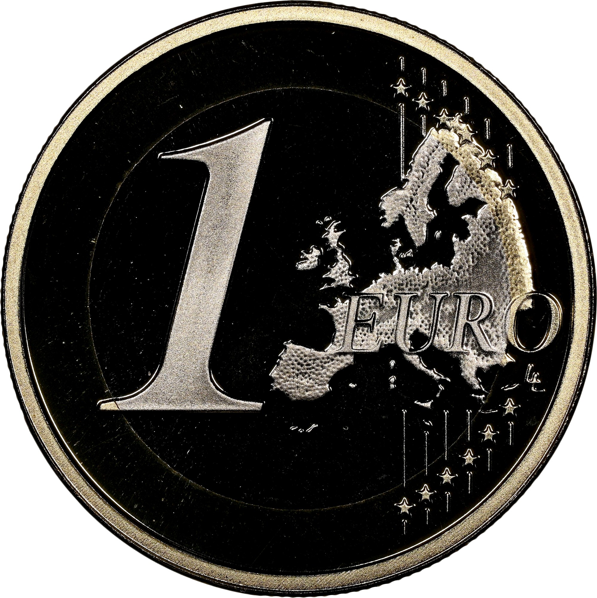 Ireland Republic Euro KM 50 Prices & Values | NGC