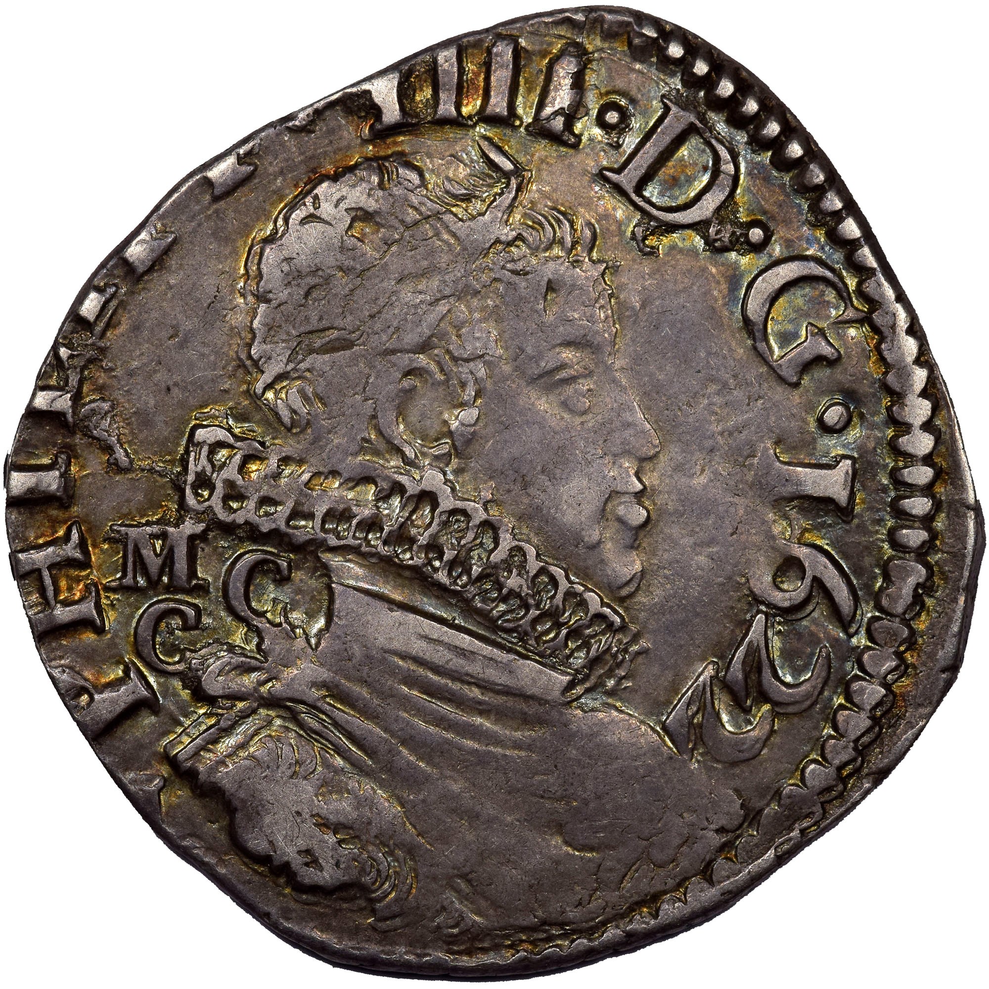 Italian States NAPLES Tari KM 41 Prices & Values | NGC