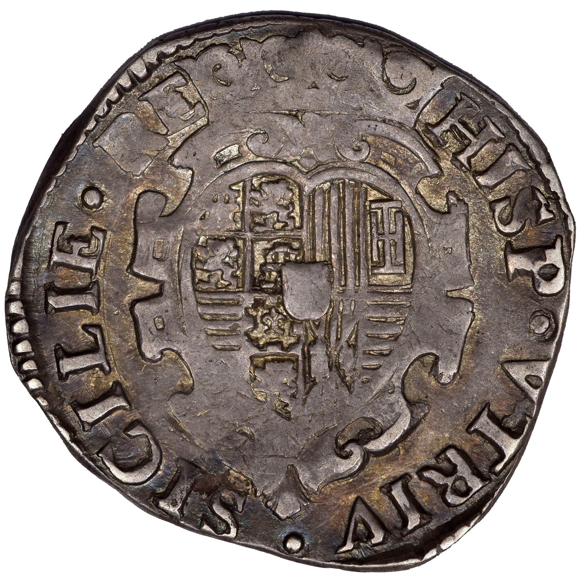 Italian States NAPLES Tari KM 41 Prices & Values | NGC