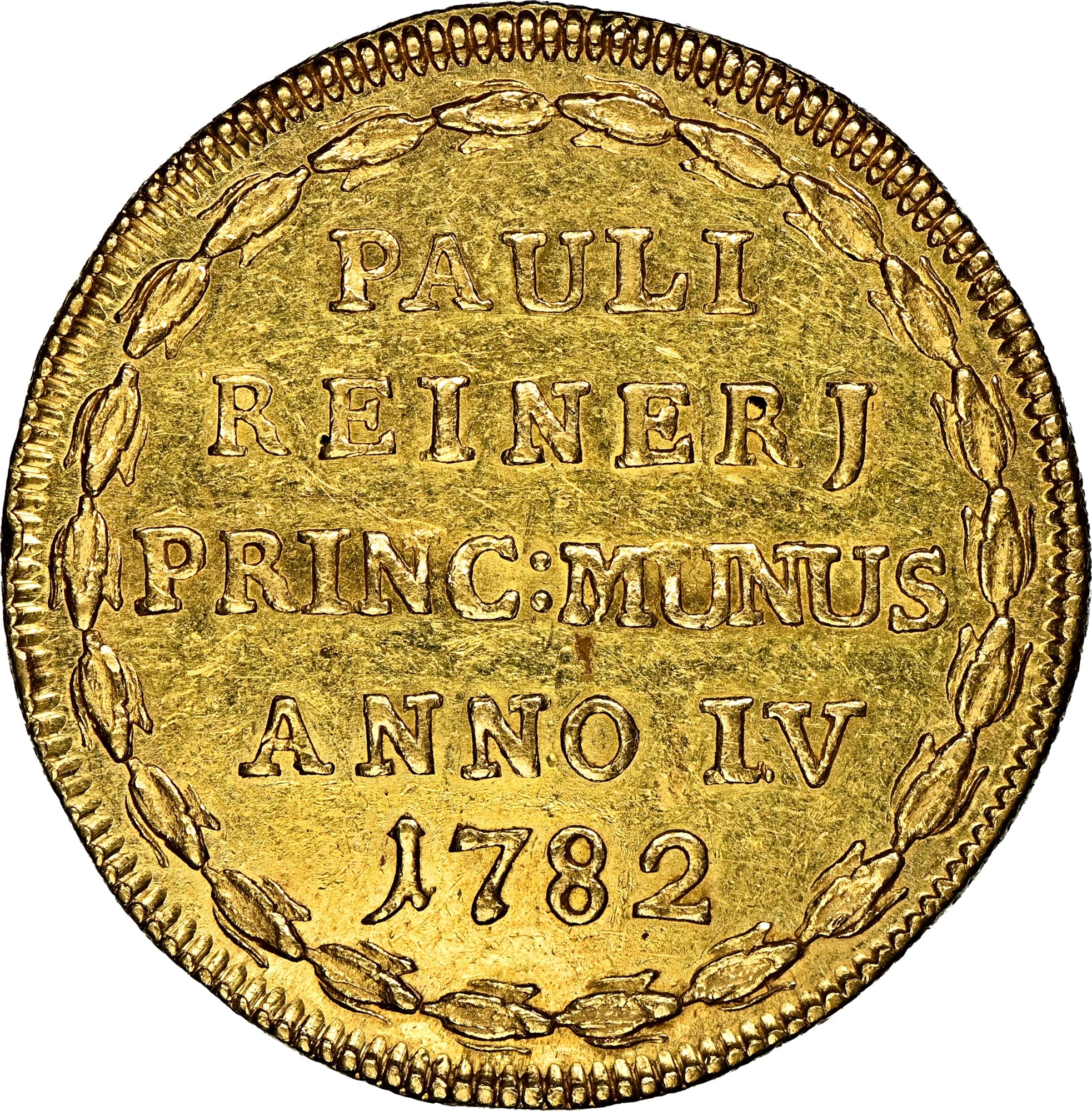 Italian States VENICE Osella X A357 Prices & Values | NGC