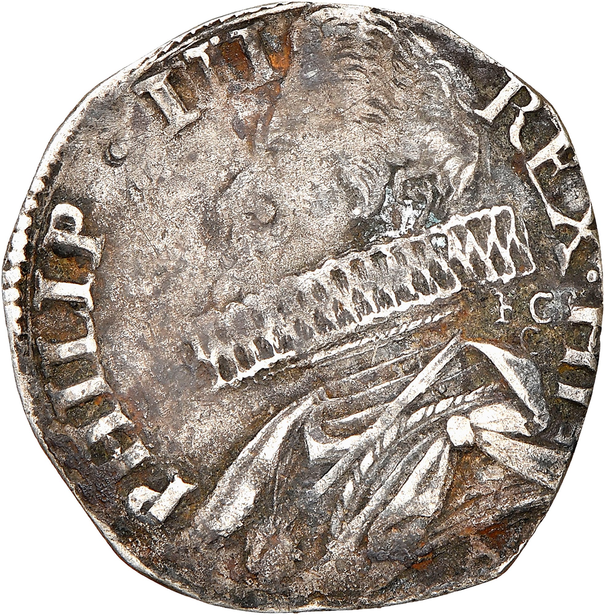 Italian States NAPLES 15 Grana KM 27 Prices & Values | NGC