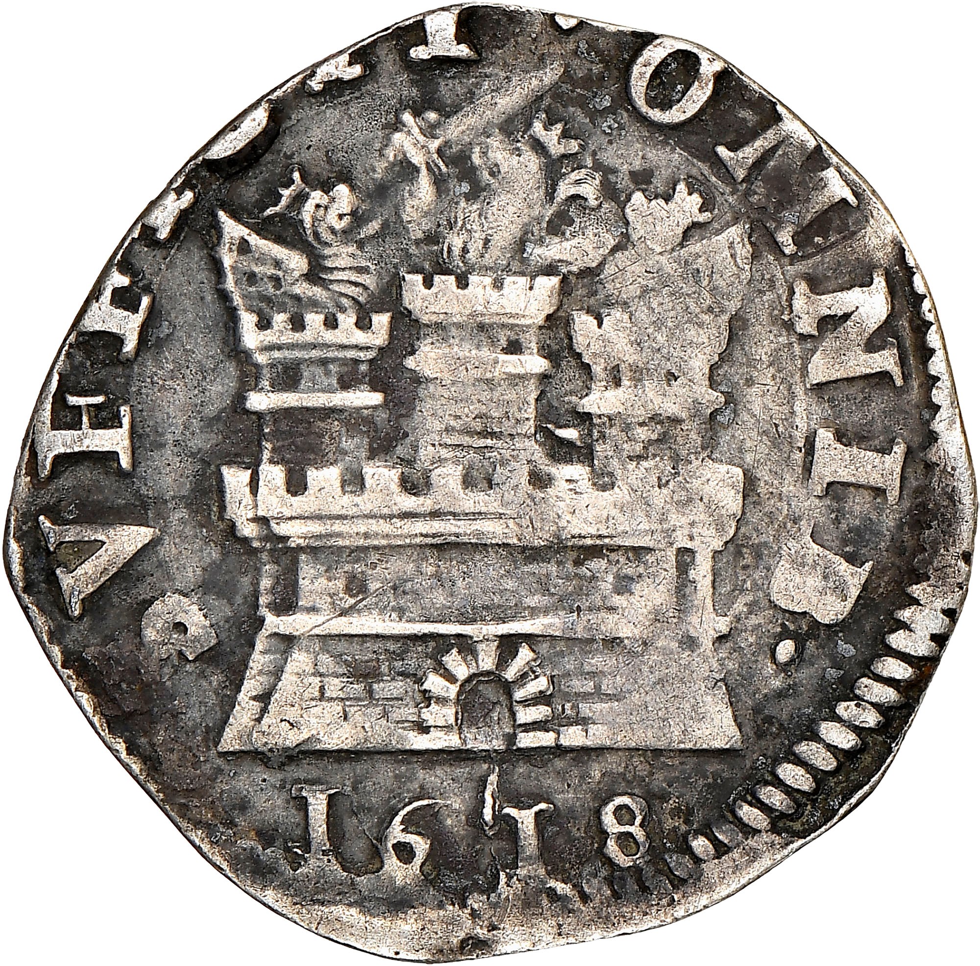 Italian States NAPLES 15 Grana KM 27 Prices & Values | NGC