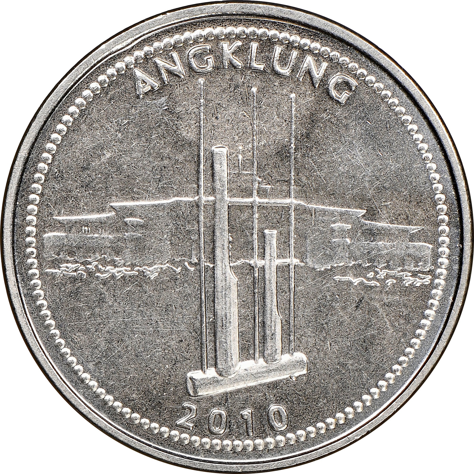 Indonesia 1000 Rupiah KM 70 Prices Values NGC