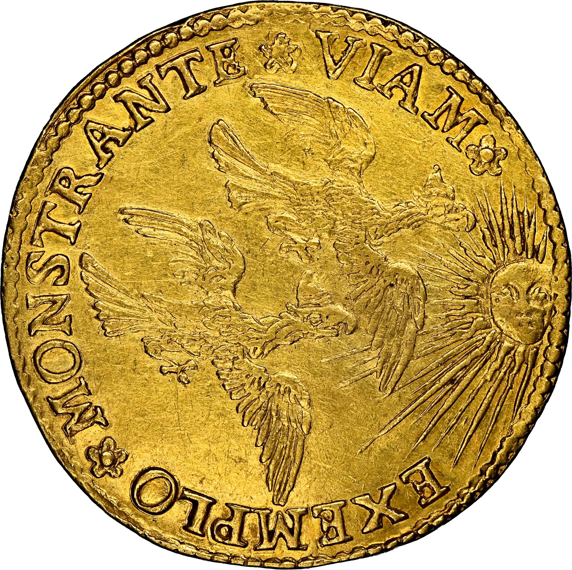 Italian States VENICE Osella X 199 Prices & Values | NGC