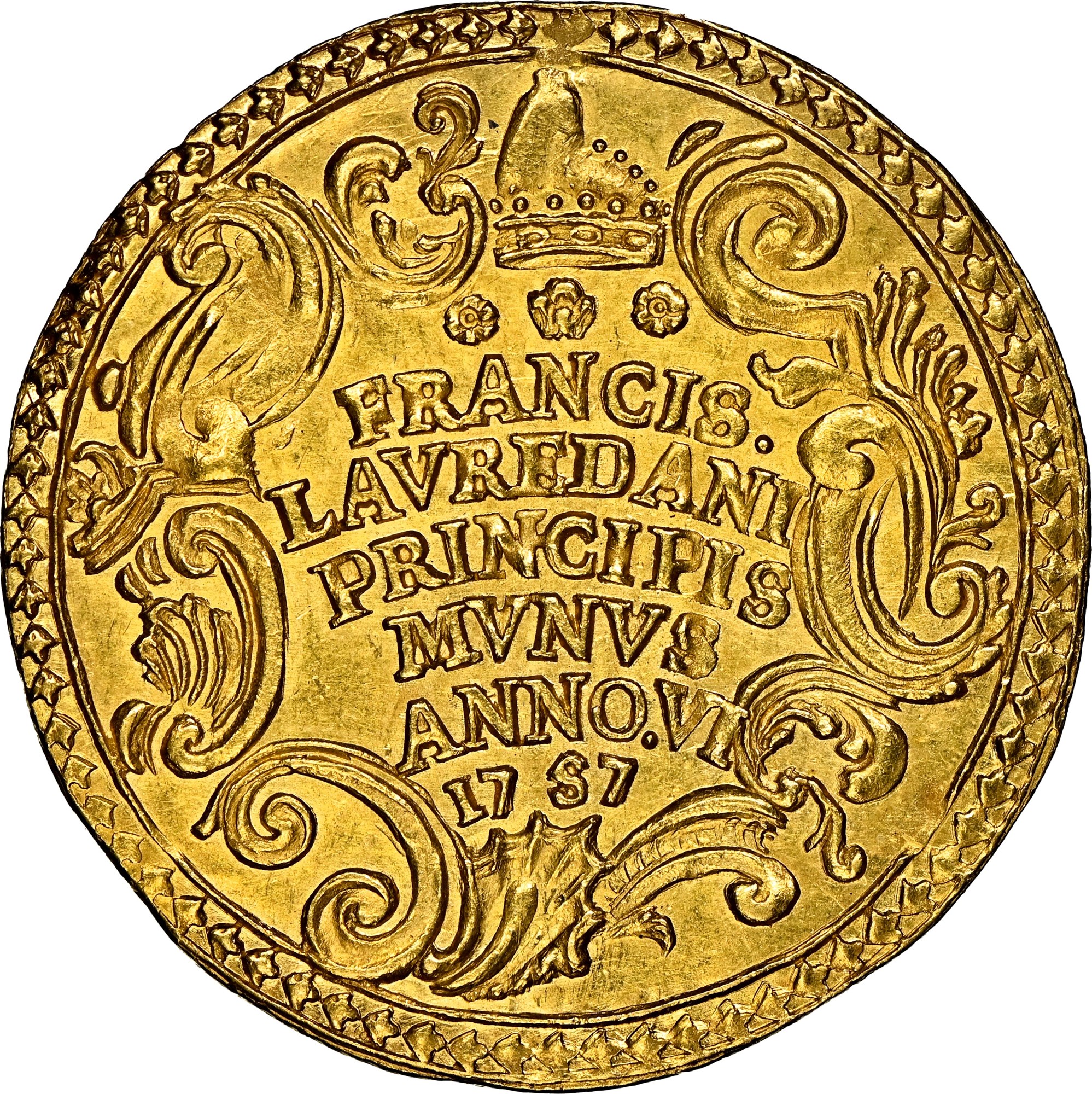 Italian States VENICE Osella X 311 Prices & Values | NGC