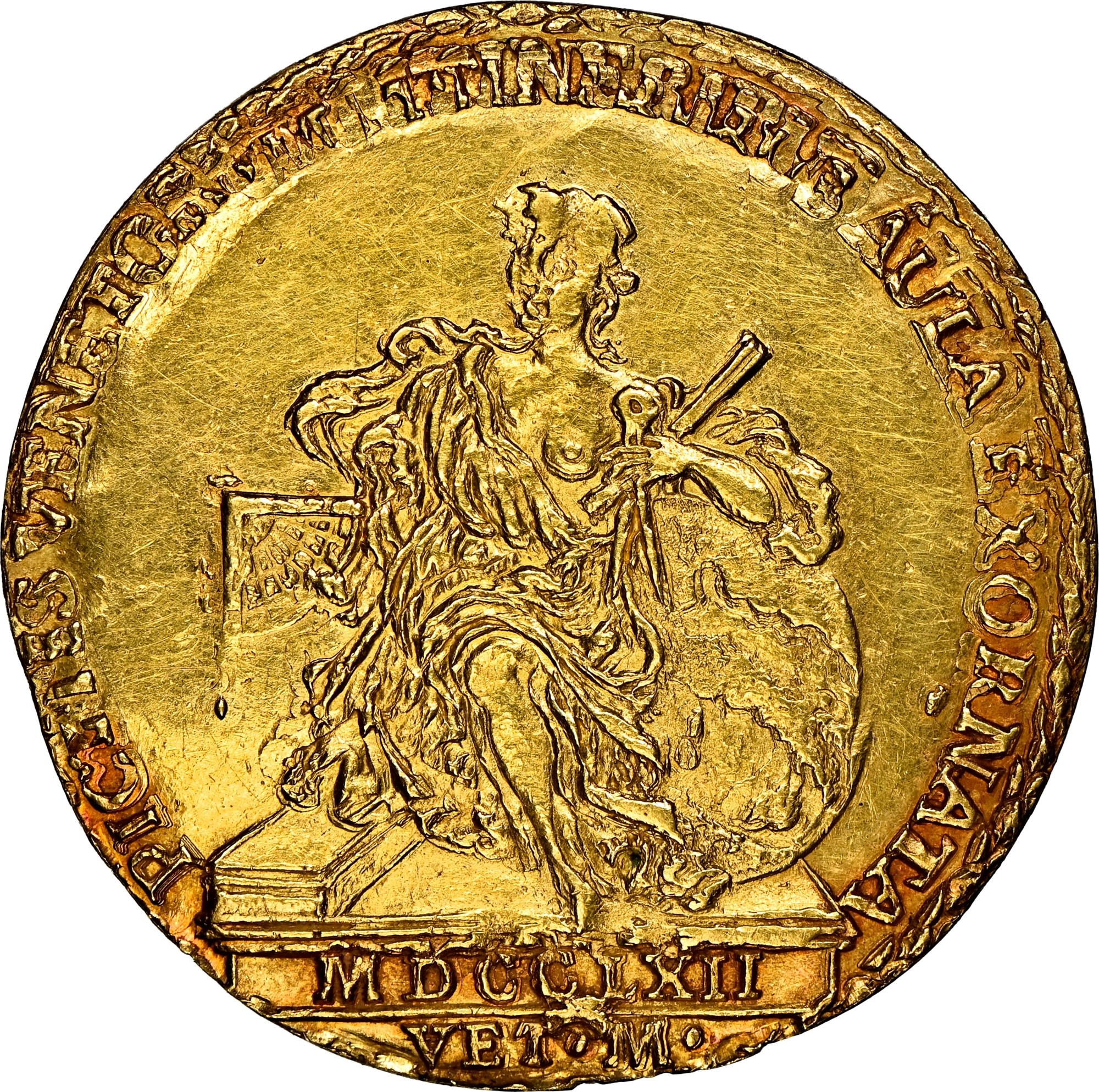 Italian States VENICE Osella X 322 Prices & Values | NGC