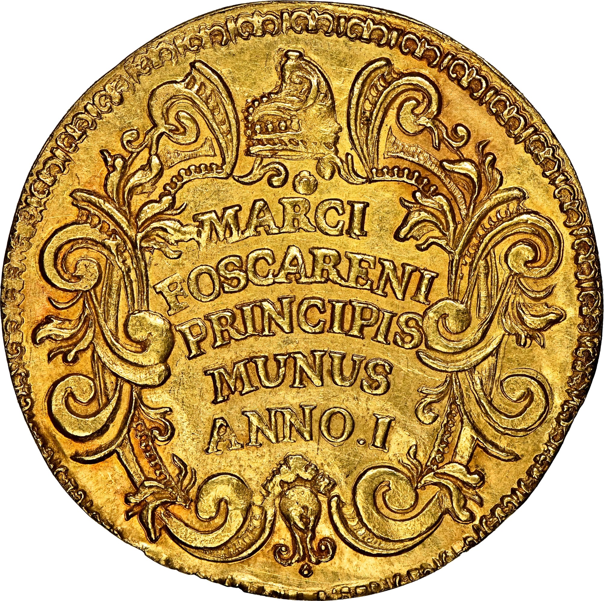 Italian States VENICE Osella X 322 Prices & Values | NGC