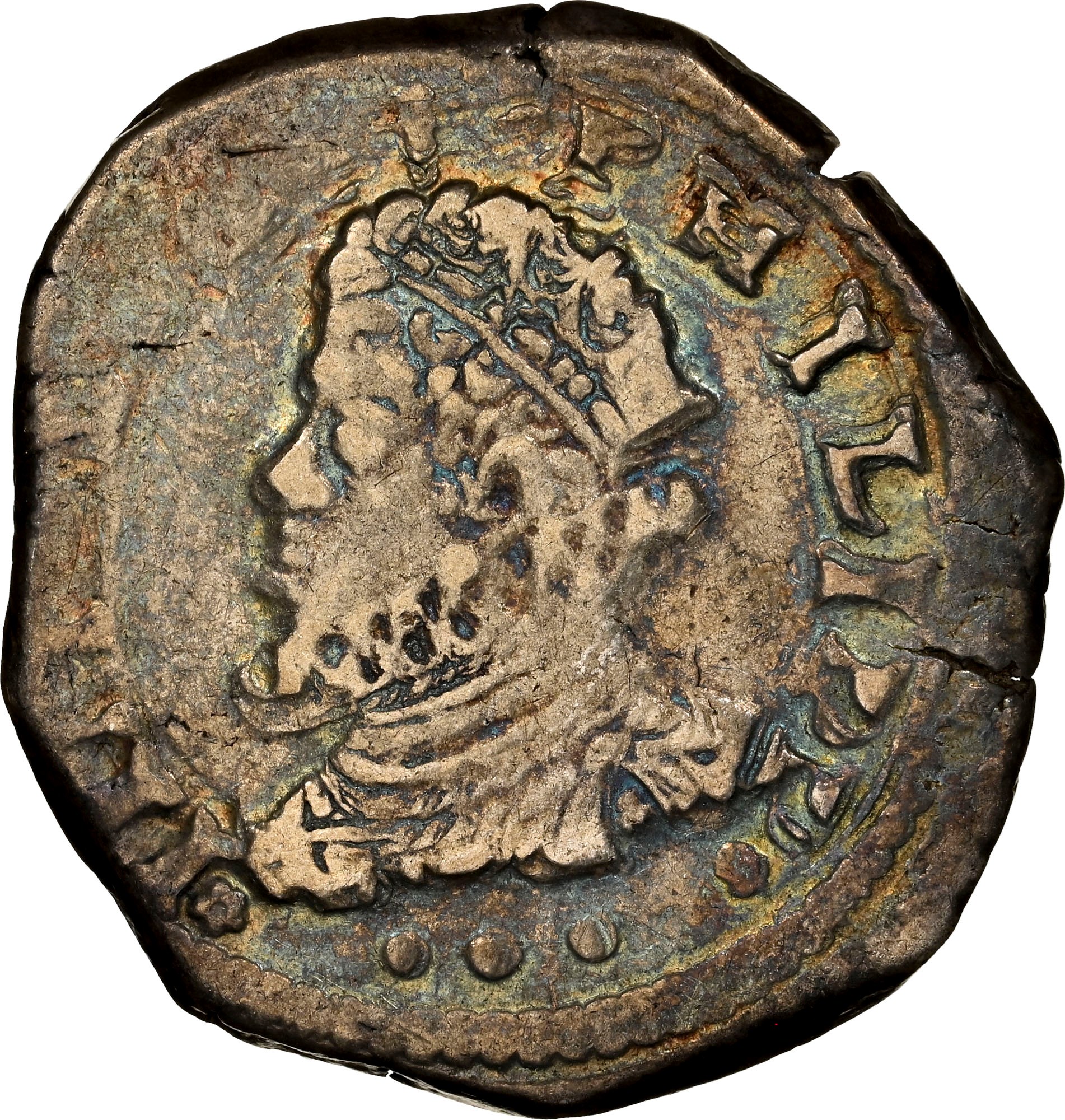 Italian States SICILY 3 Tari KM 18 Prices & Values | NGC