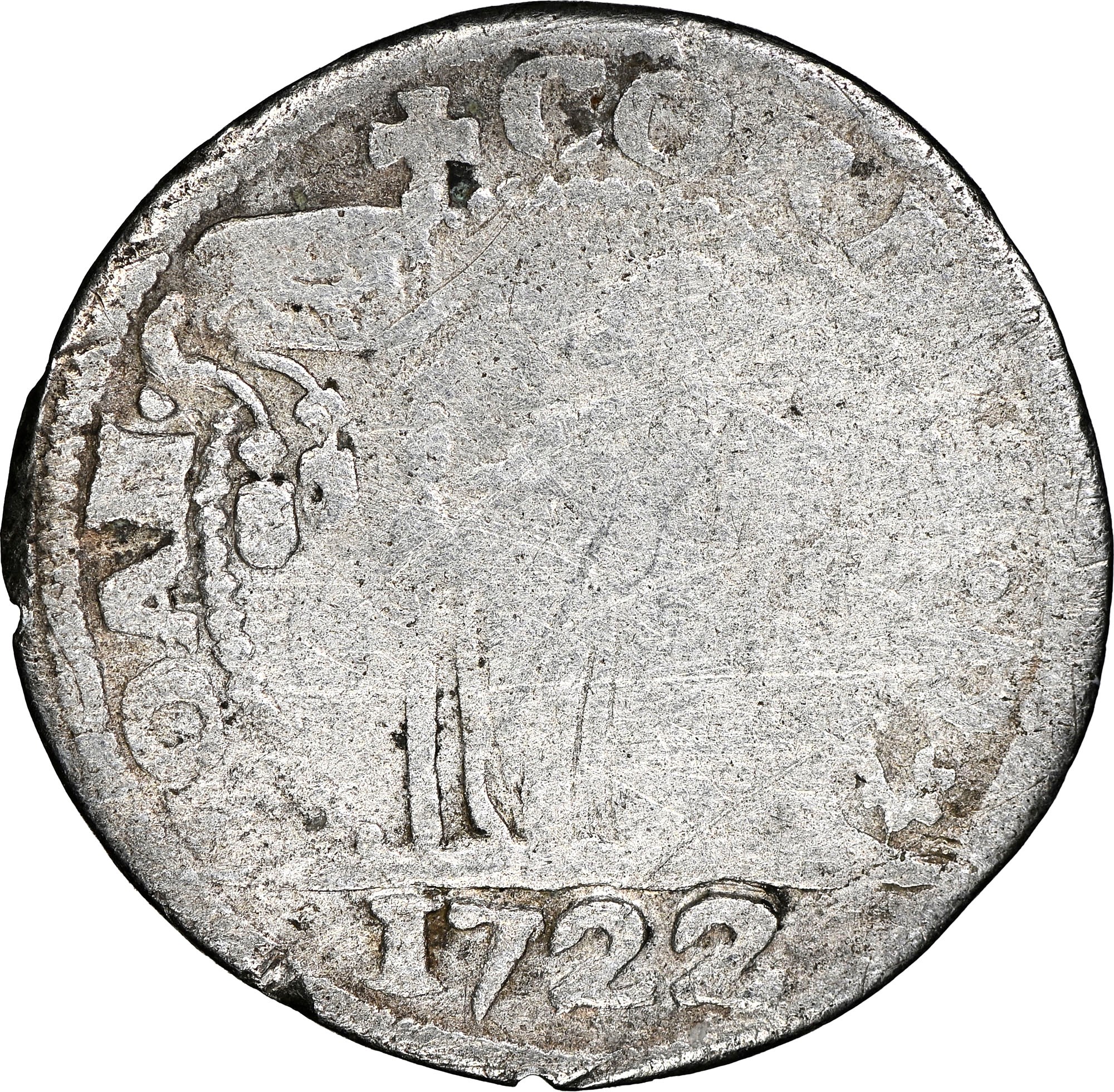 Italian States VENICE 15 Soldi KM 503 Prices & Values | NGC