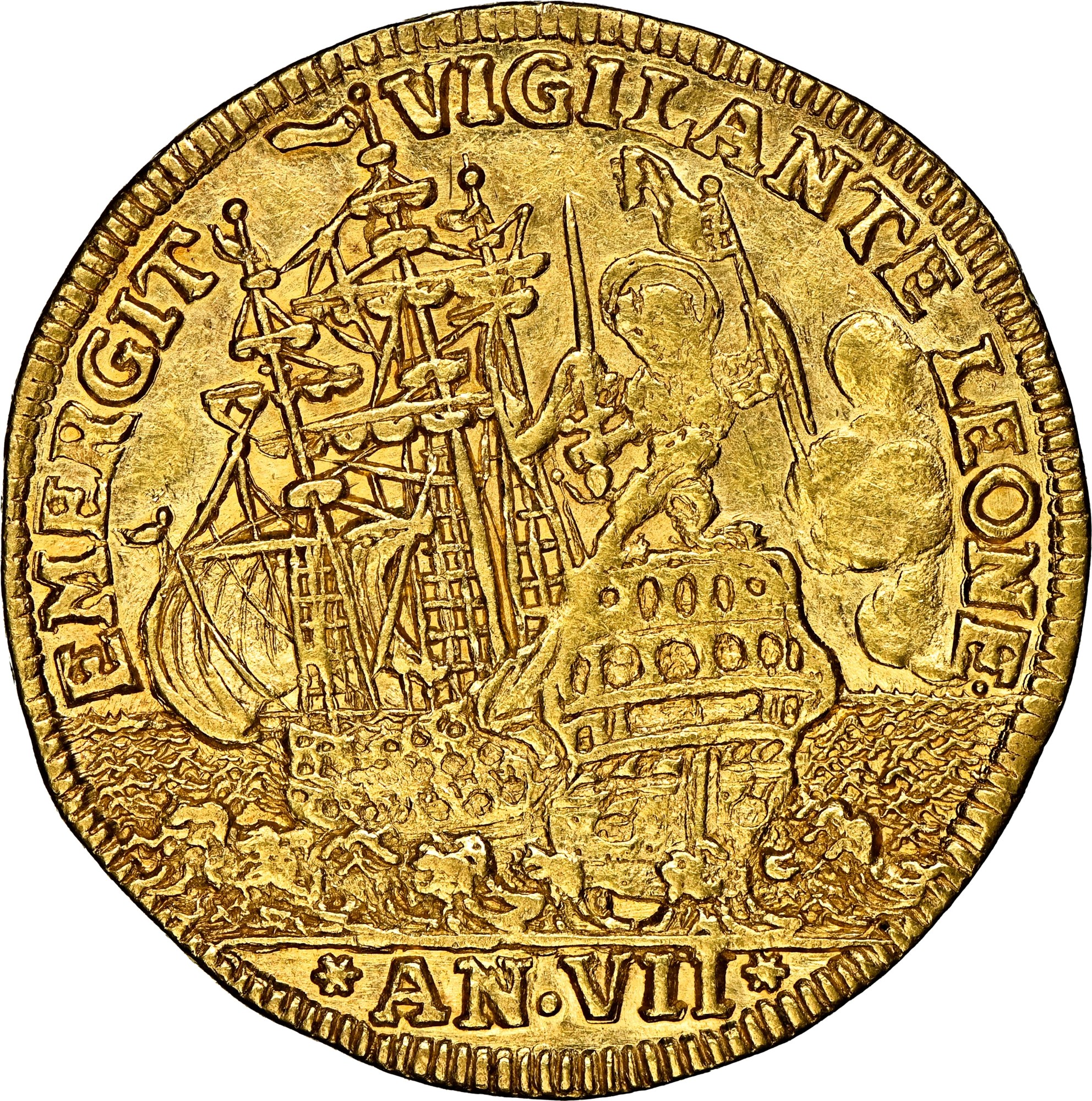 Italian States VENICE Osella X 218 Prices & Values | NGC