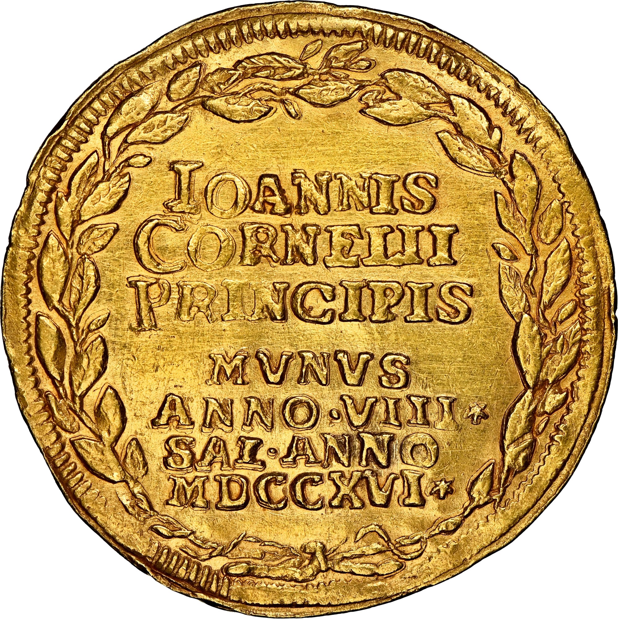 Italian States VENICE Osella X 235 Prices & Values | NGC