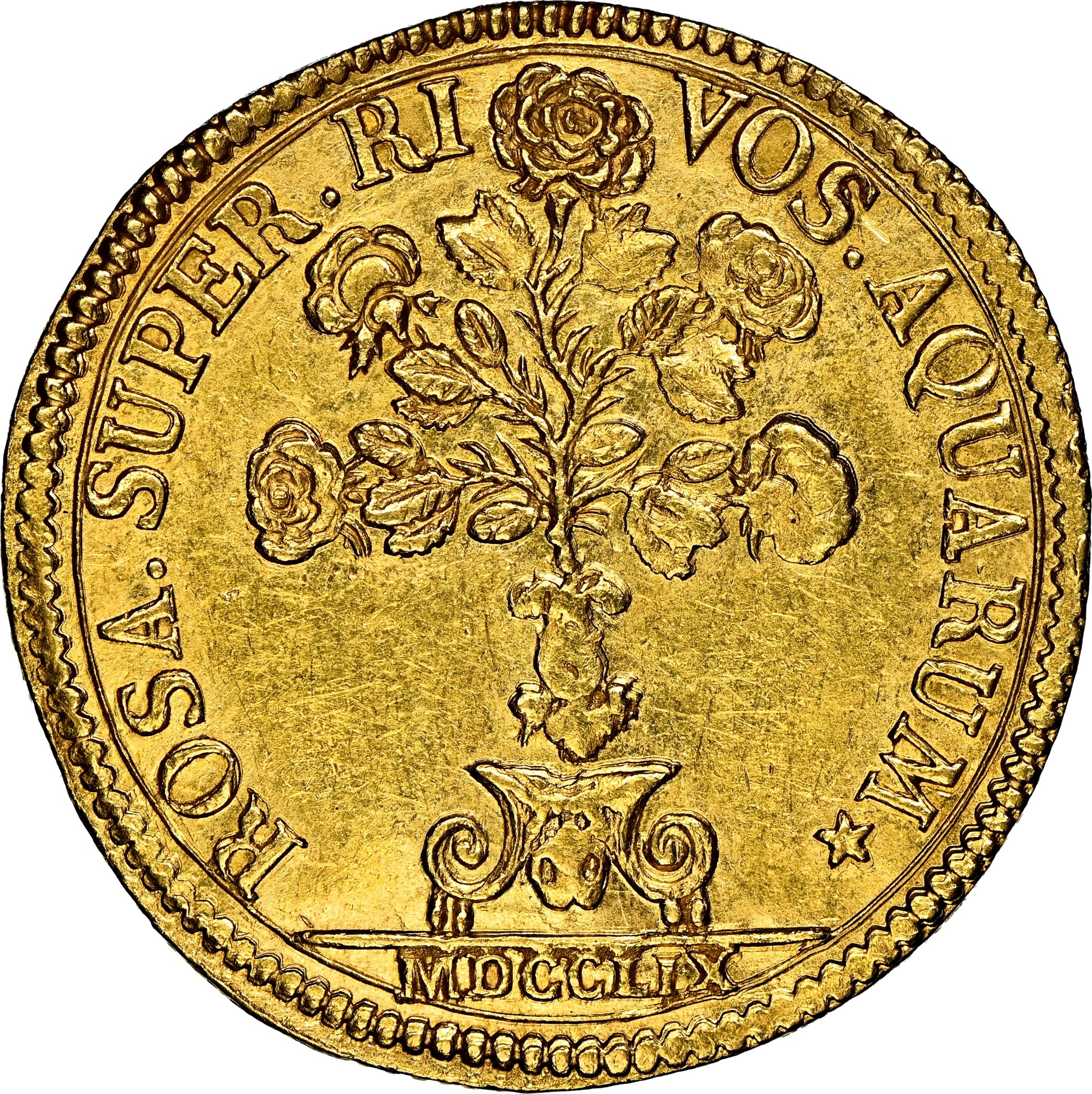 Italian States VENICE Osella X 316 Prices & Values | NGC