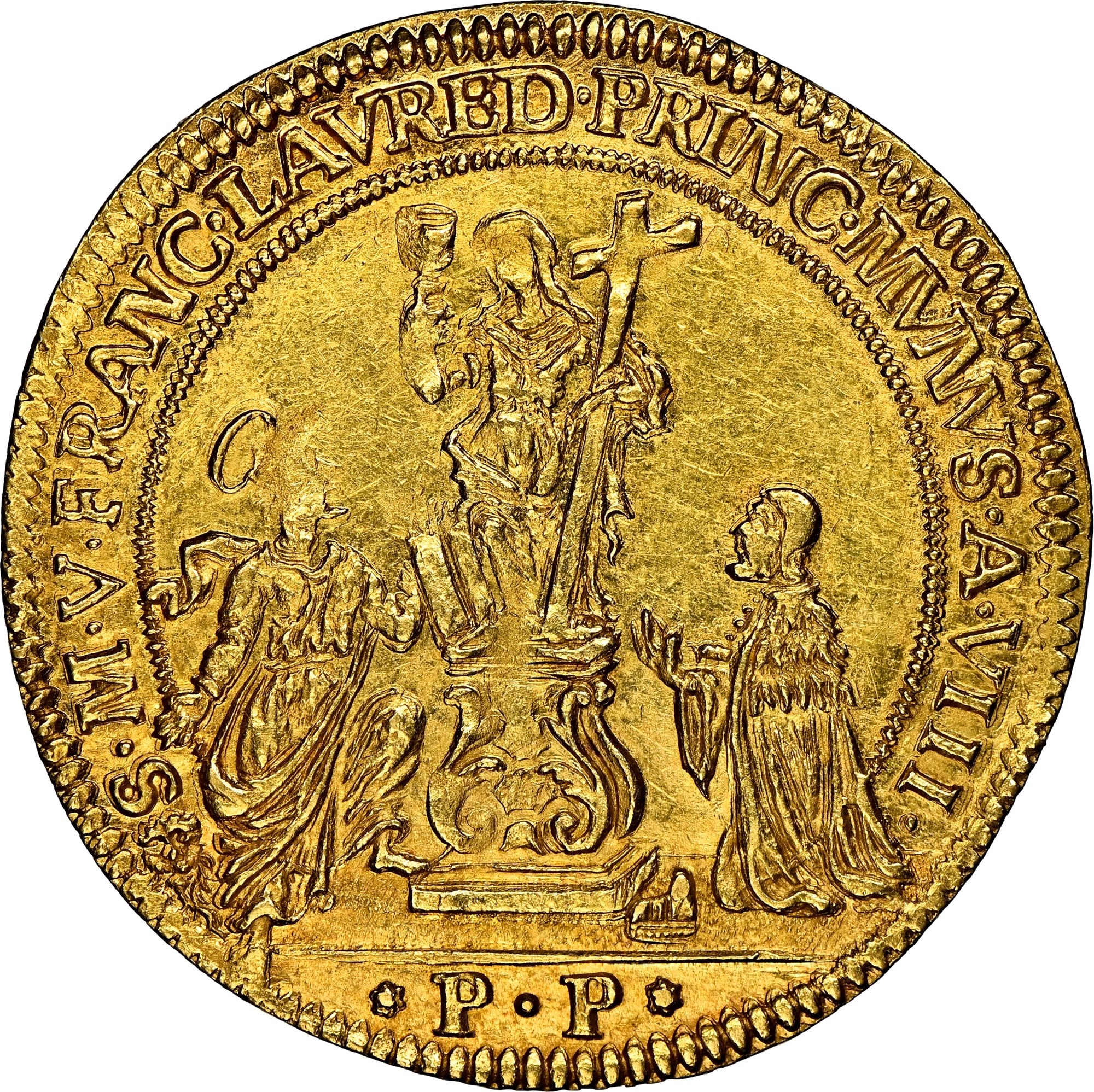 Italian States VENICE Osella X 316 Prices & Values | NGC