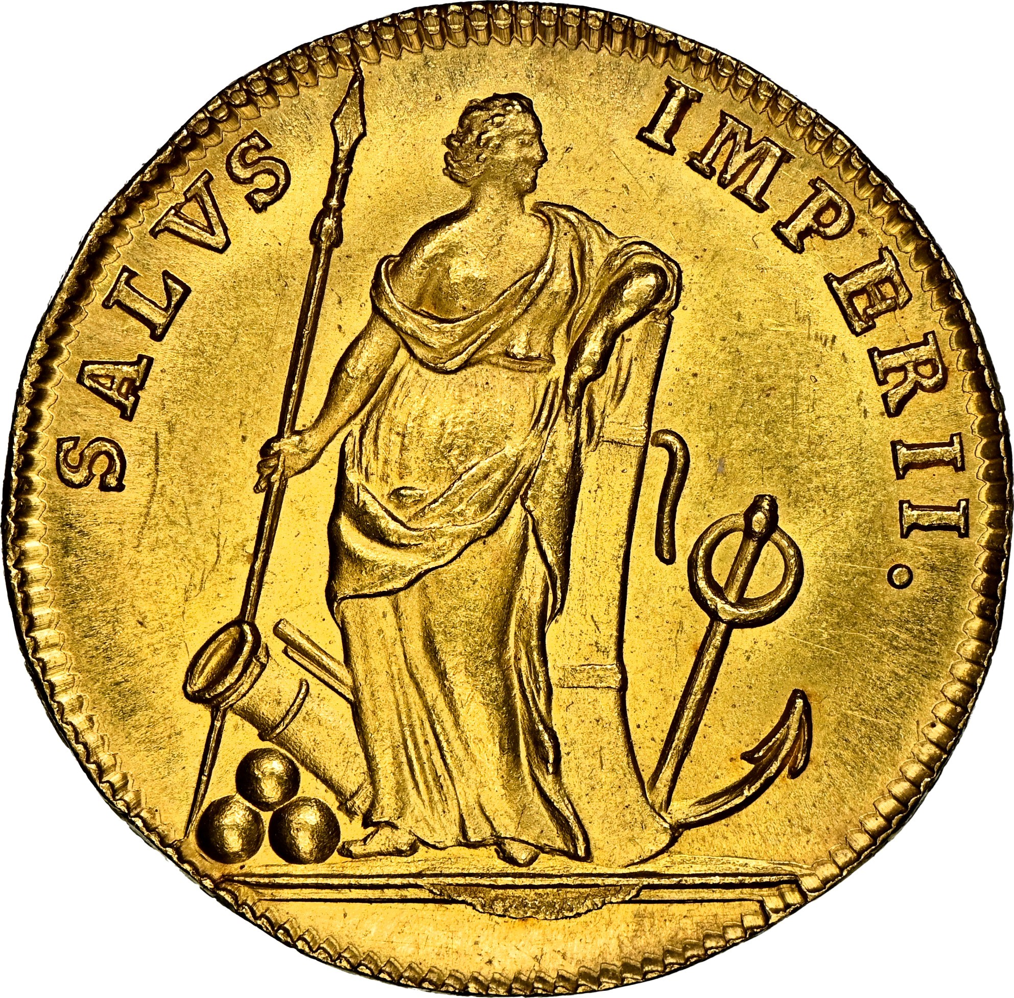 Italian States VENICE Osella X 361 Prices & Values | NGC