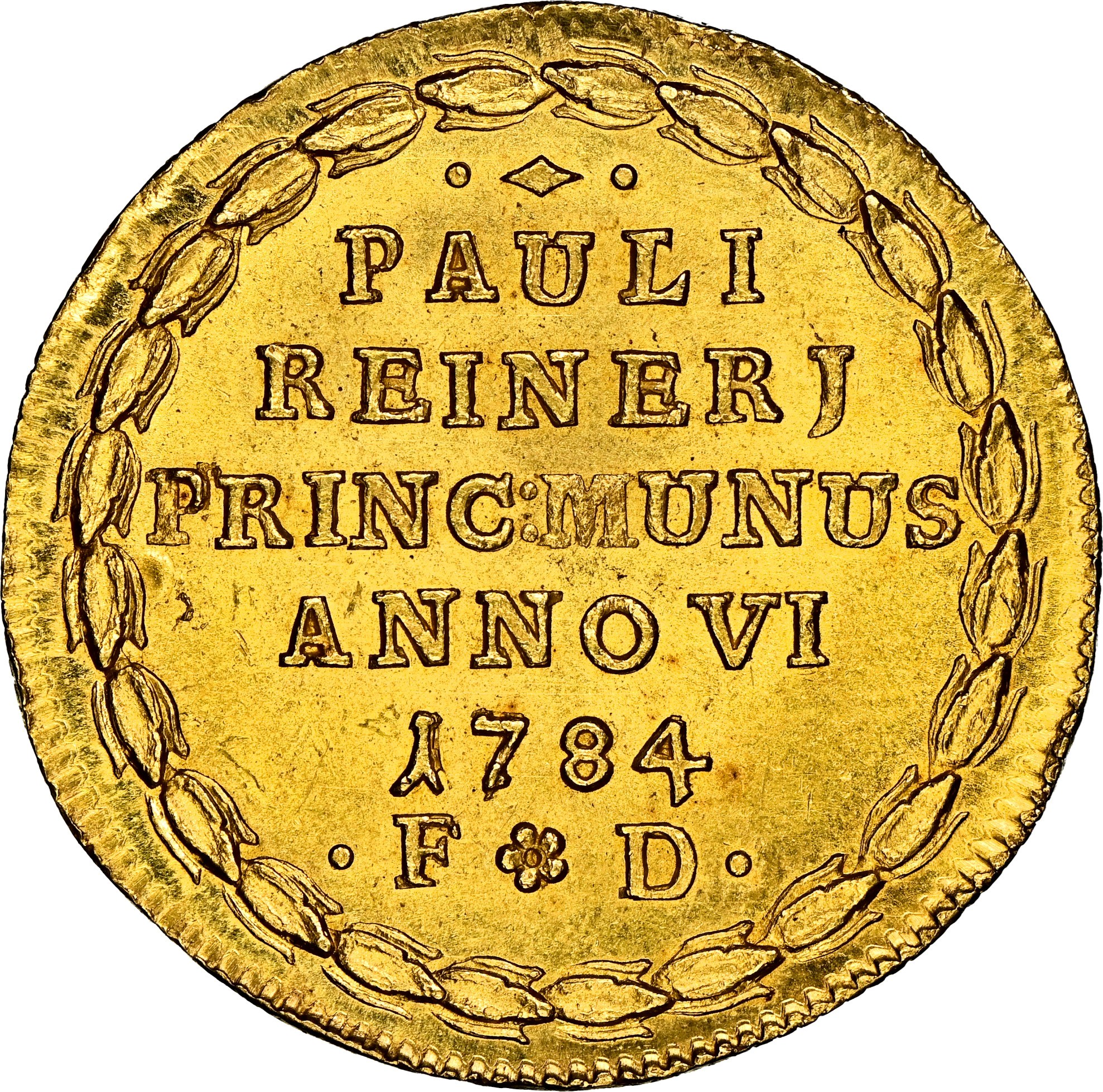 Italian States VENICE Osella X 361 Prices & Values | NGC