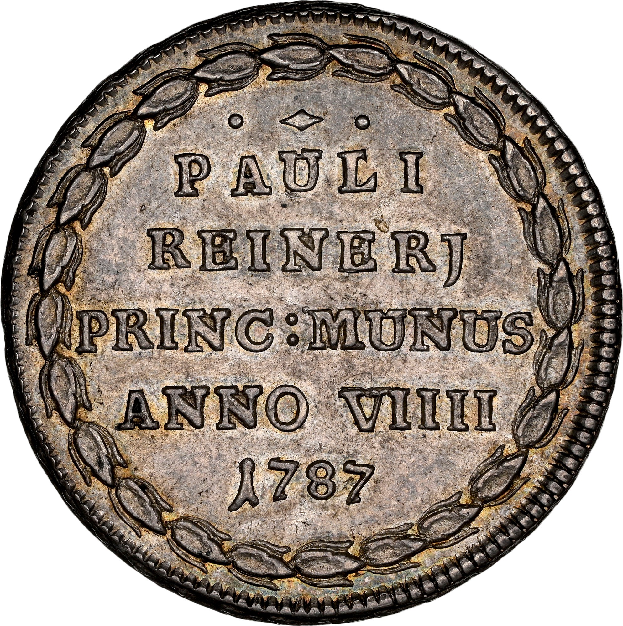 Italian States VENICE Osella X 370 Prices & Values | NGC