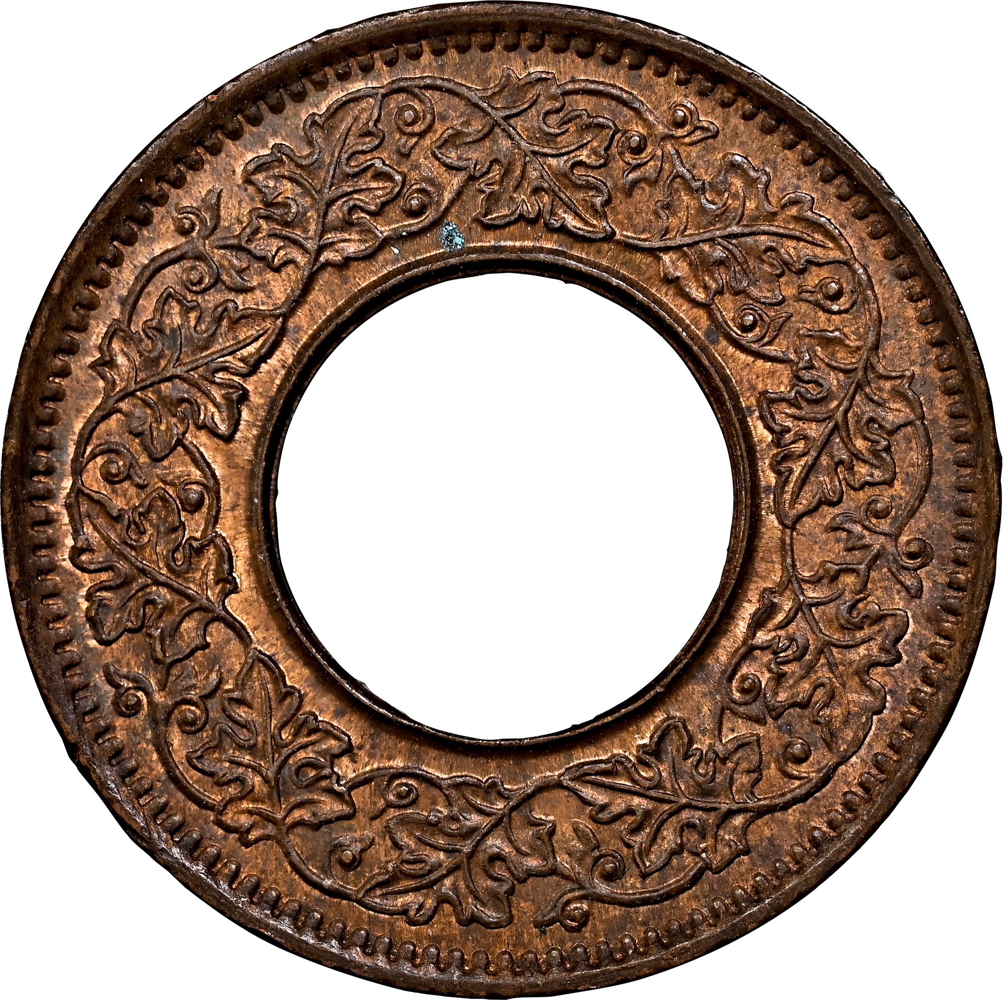 India-British Pice KM 533 Prices & Values | NGC