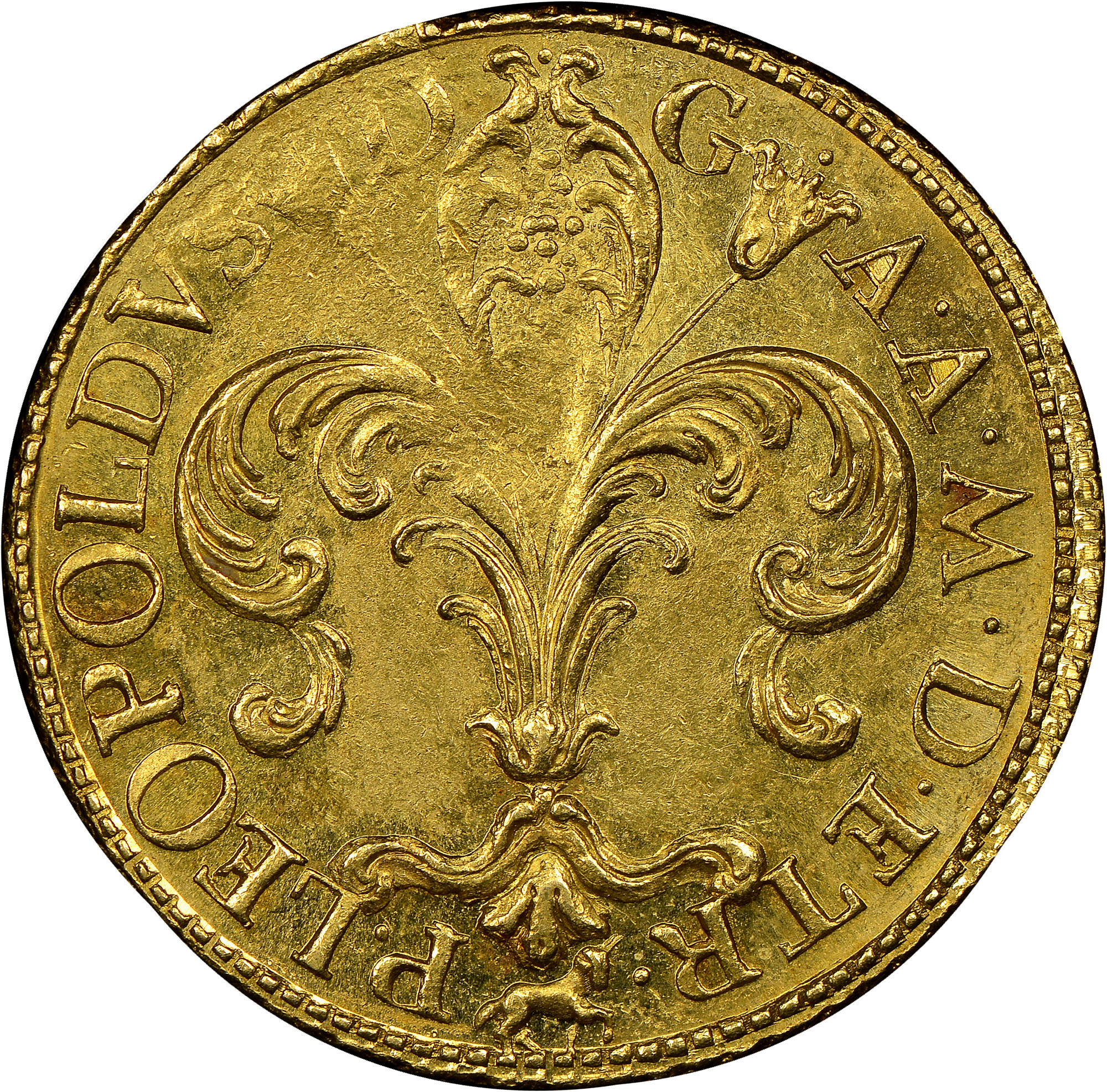 Italian States TUSCANY Ruspone C 28 Prices & Values | NGC