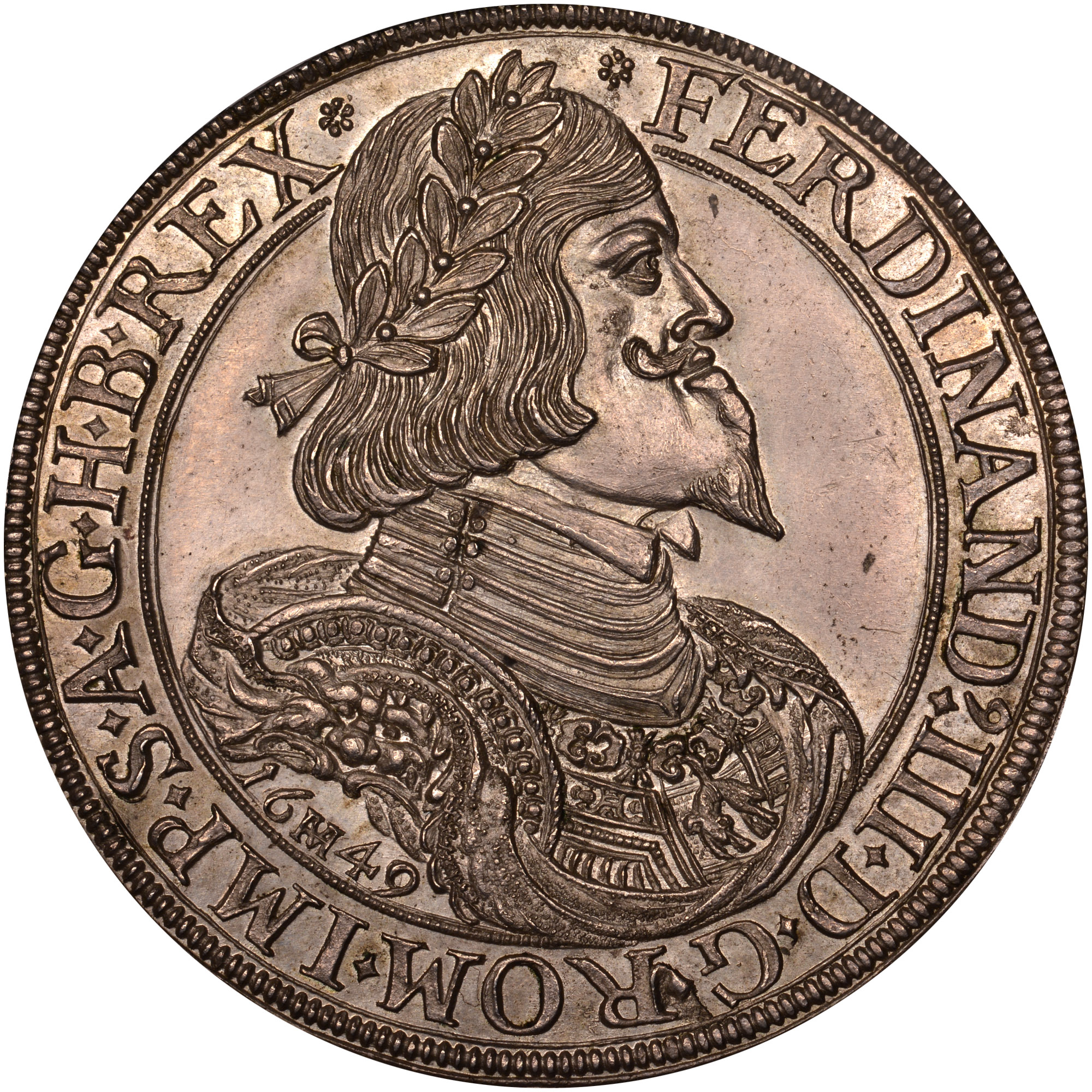 Austria Thaler KM 957 Prices & Values | NGC