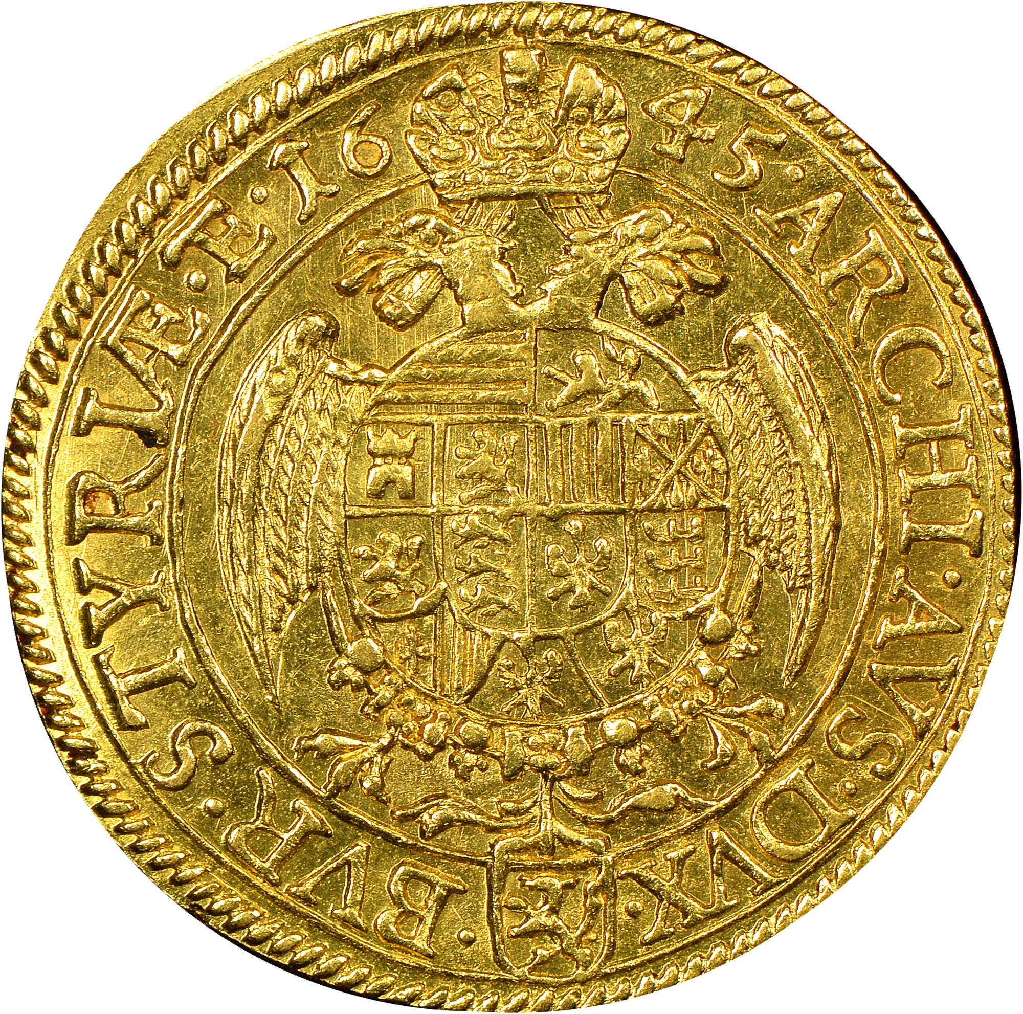 Austria Ducat KM 860 Prices & Values | NGC