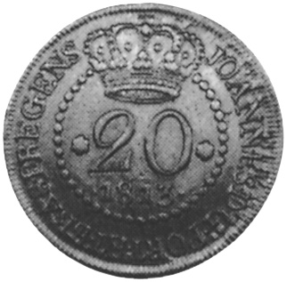 Saint Thomas & Prince Island 20 Reis KM A1 Prices & Values | NGC