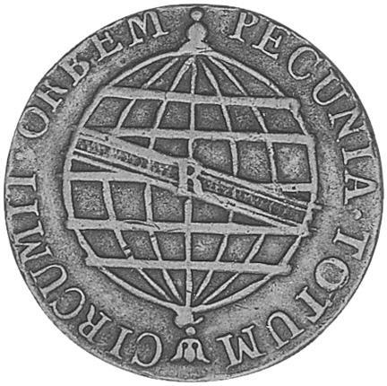 Saint Thomas & Prince Island 80 Reis KM C1 Prices & Values | NGC