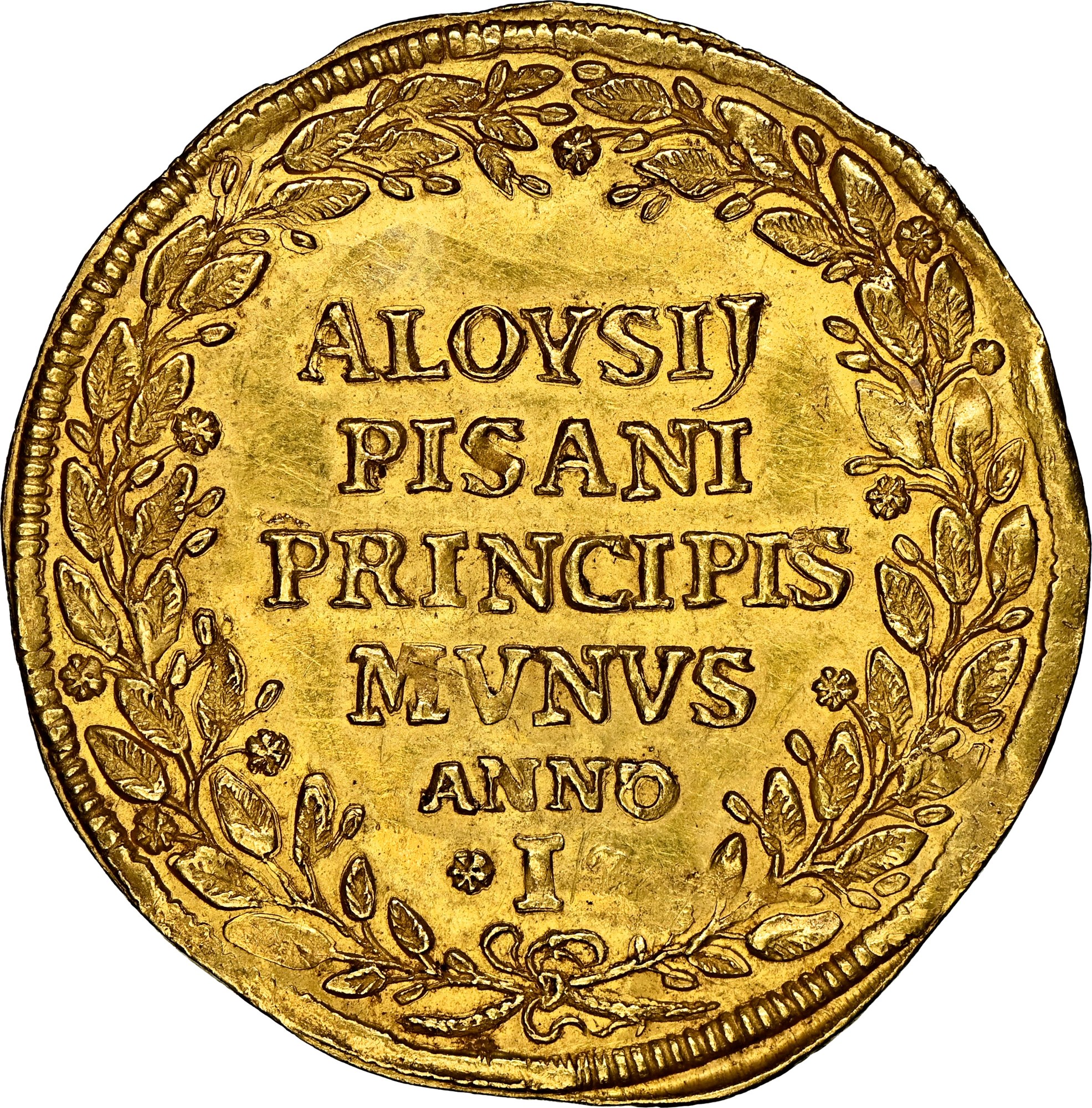 Italian States VENICE Osella X 271 Prices & Values | NGC