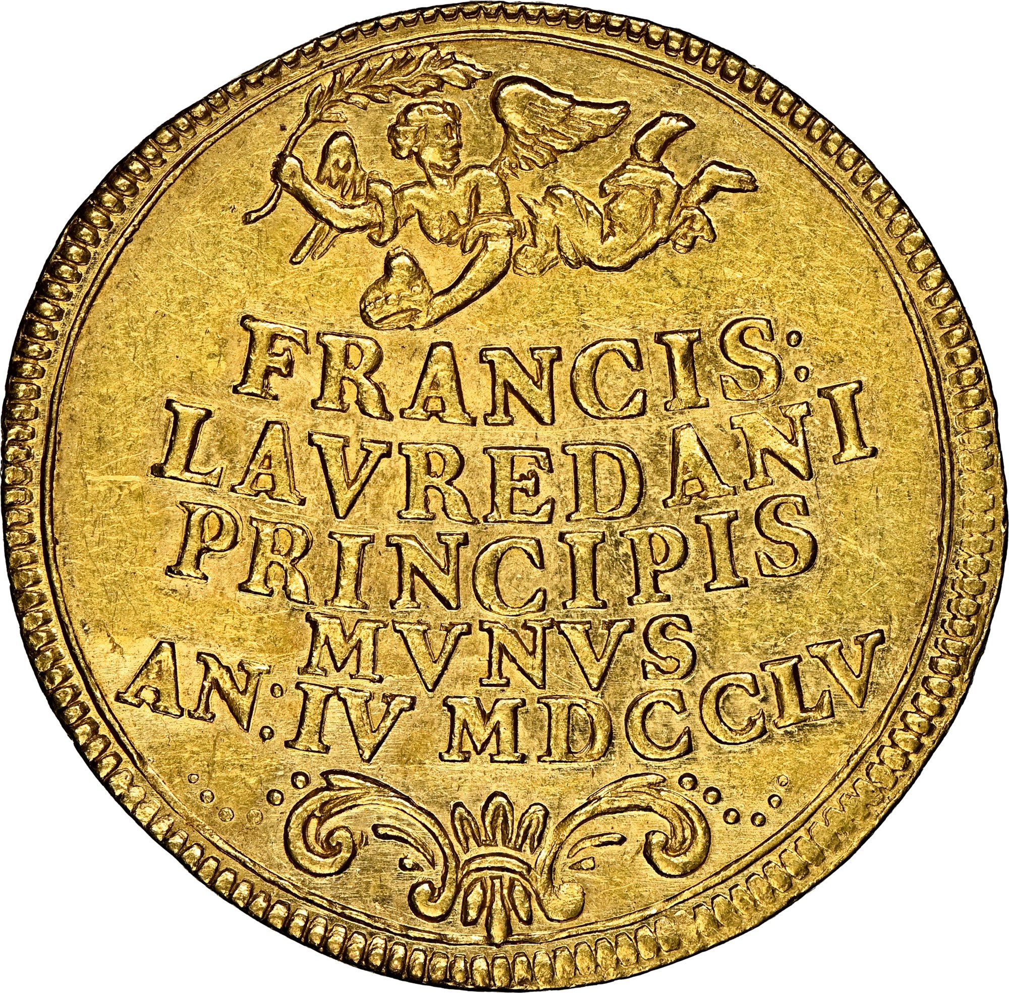 Italian States VENICE Osella X 308 Prices & Values | NGC