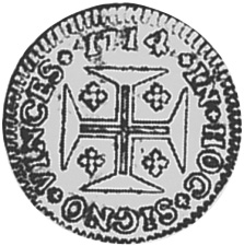 Portugal 1000 Reis KM 182 Prices & Values | NGC