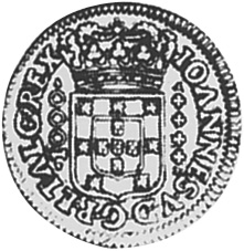 Portugal 1000 Reis KM 182 Prices & Values | NGC