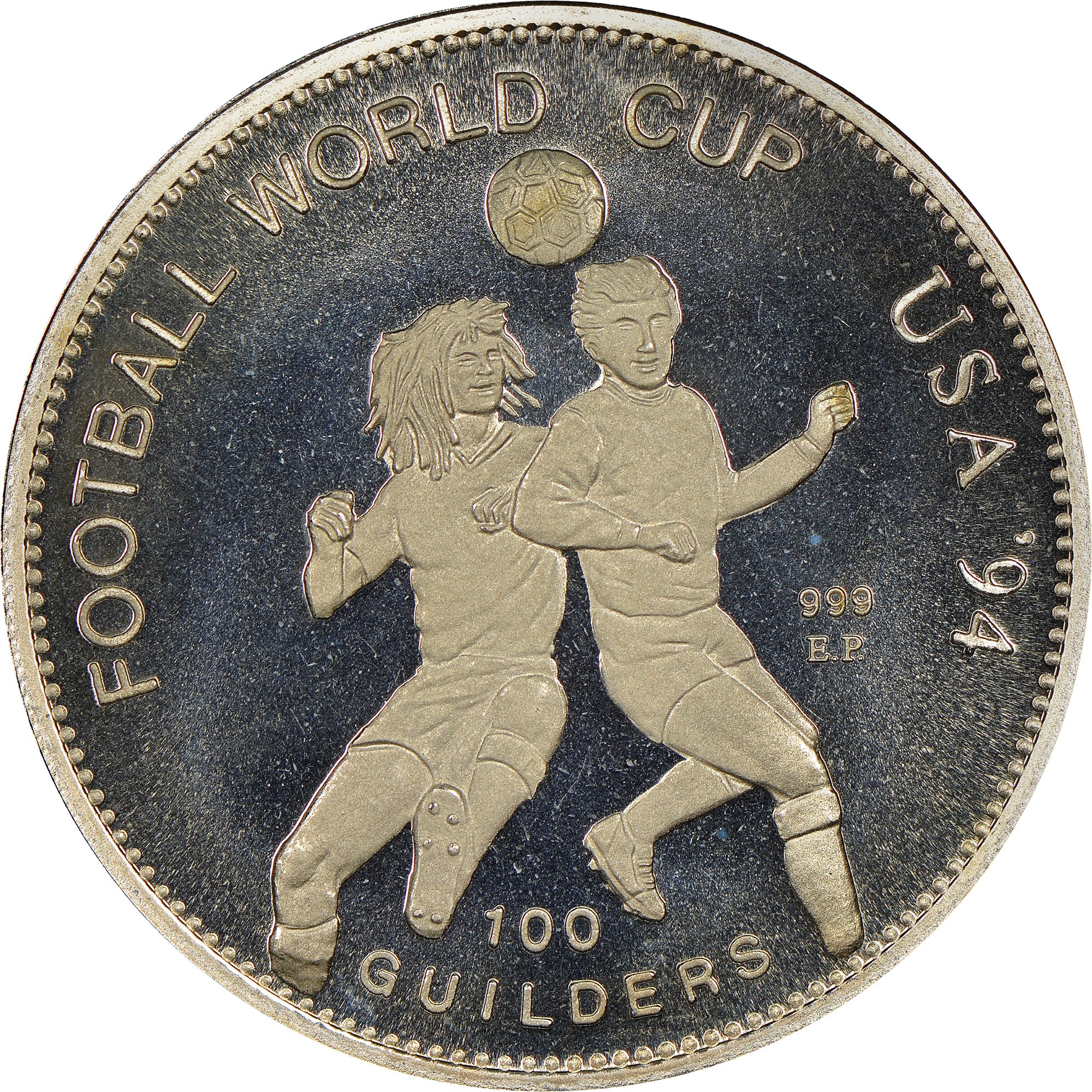 Zambia 2000 Kwacha/100 Guilders KM 146 Prices & Values | NGC