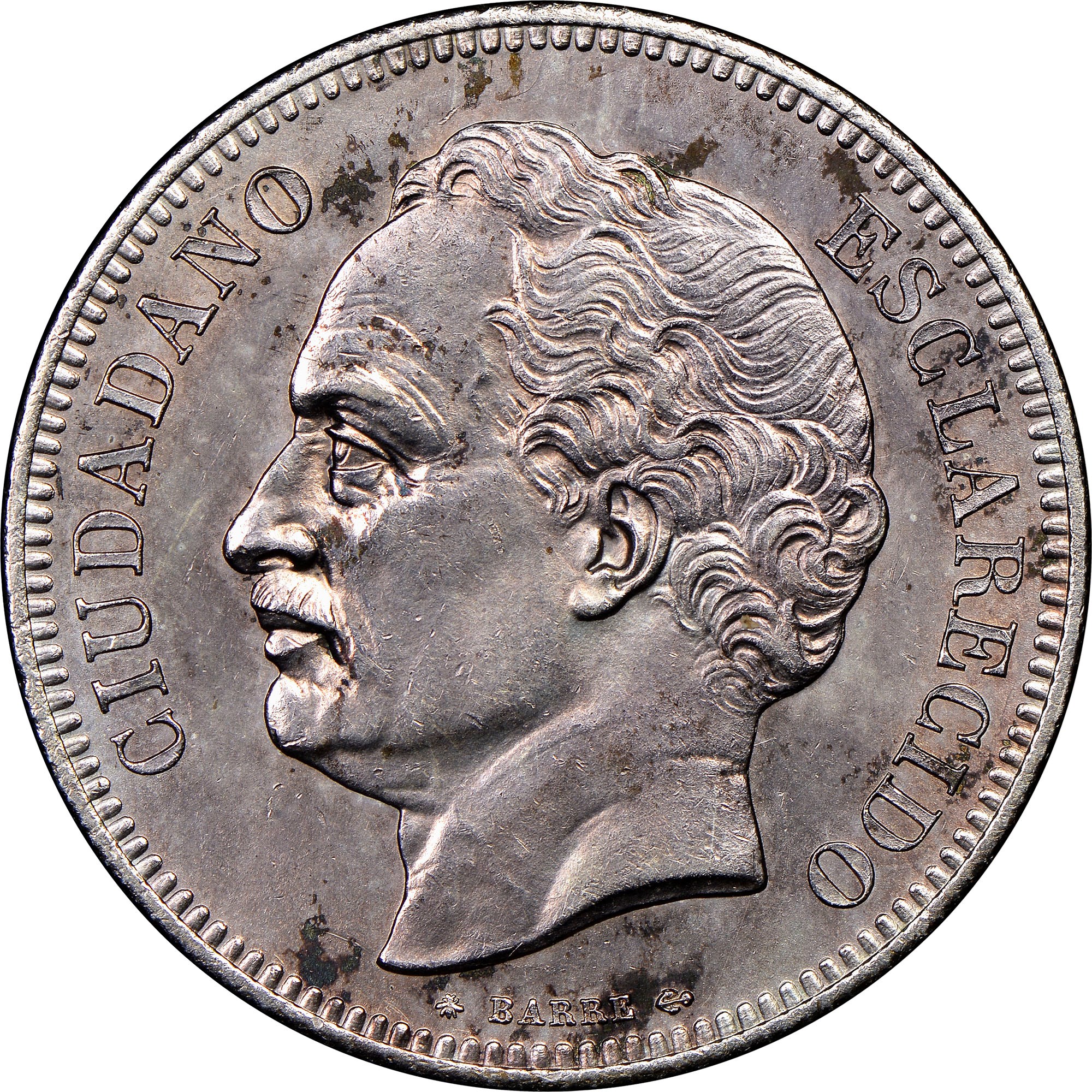 Venezuela 10 Reales Y A11 Prices & Values | NGC