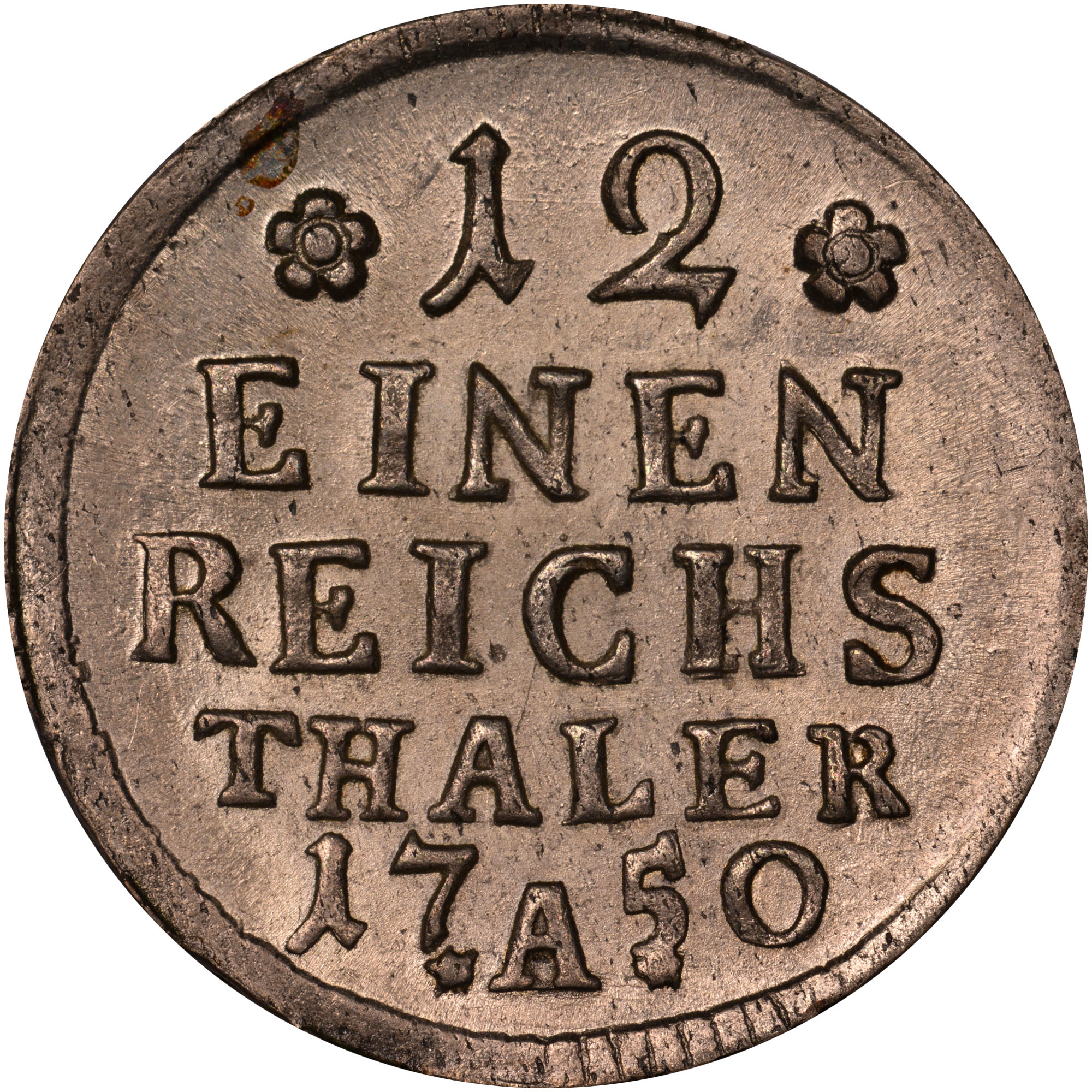 German States PRUSSIA 1/12 Thaler KM 251 Prices & Values | NGC