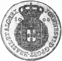 Portugal 1000 Reis KM 360 Prices & Values | NGC