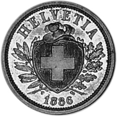 Switzerland 2 Rappen KM 4.1 Prices & Values | NGC