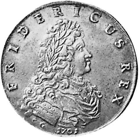 German States PRUSSIA Thaler KM 14 Prices & Values | NGC