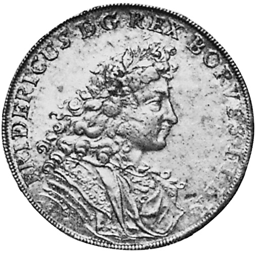 German States PRUSSIA Thaler KM 24 Prices & Values | NGC