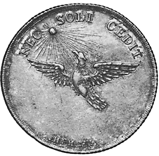 German States PRUSSIA Thaler KM 108 Prices & Values | NGC