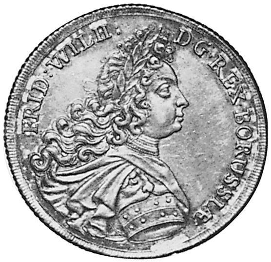 German States PRUSSIA Thaler KM 108 Prices & Values | NGC