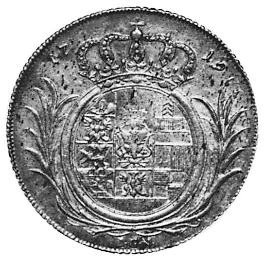 German States PRUSSIA Thaler KM 183 Prices & Values | NGC